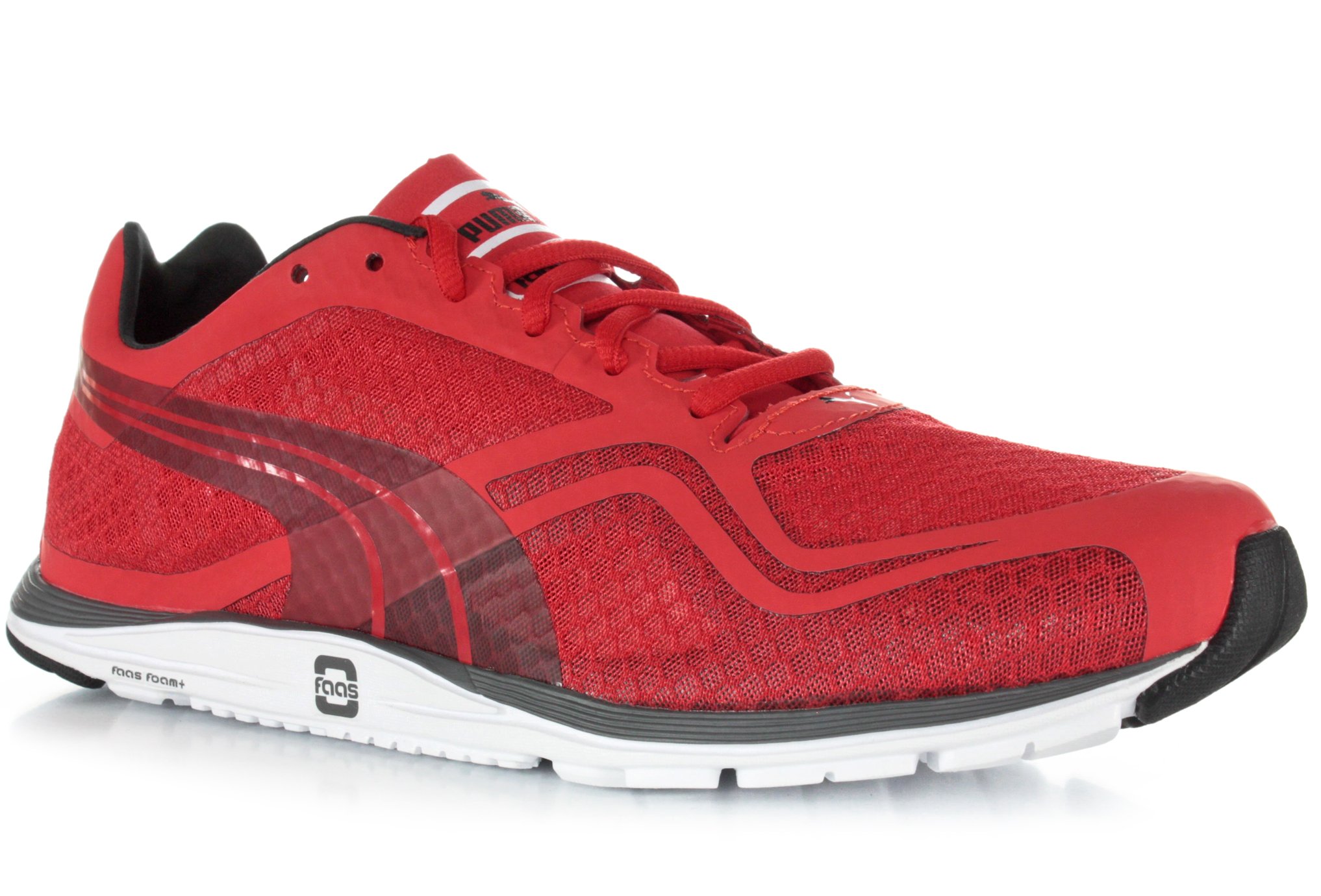 chaussures puma evospeed harambee