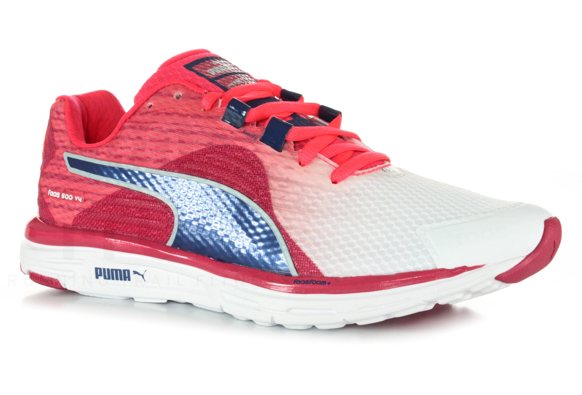 Puma Faas 500 V4 en promoción | Mujer Zapatillas Asfalto Puma