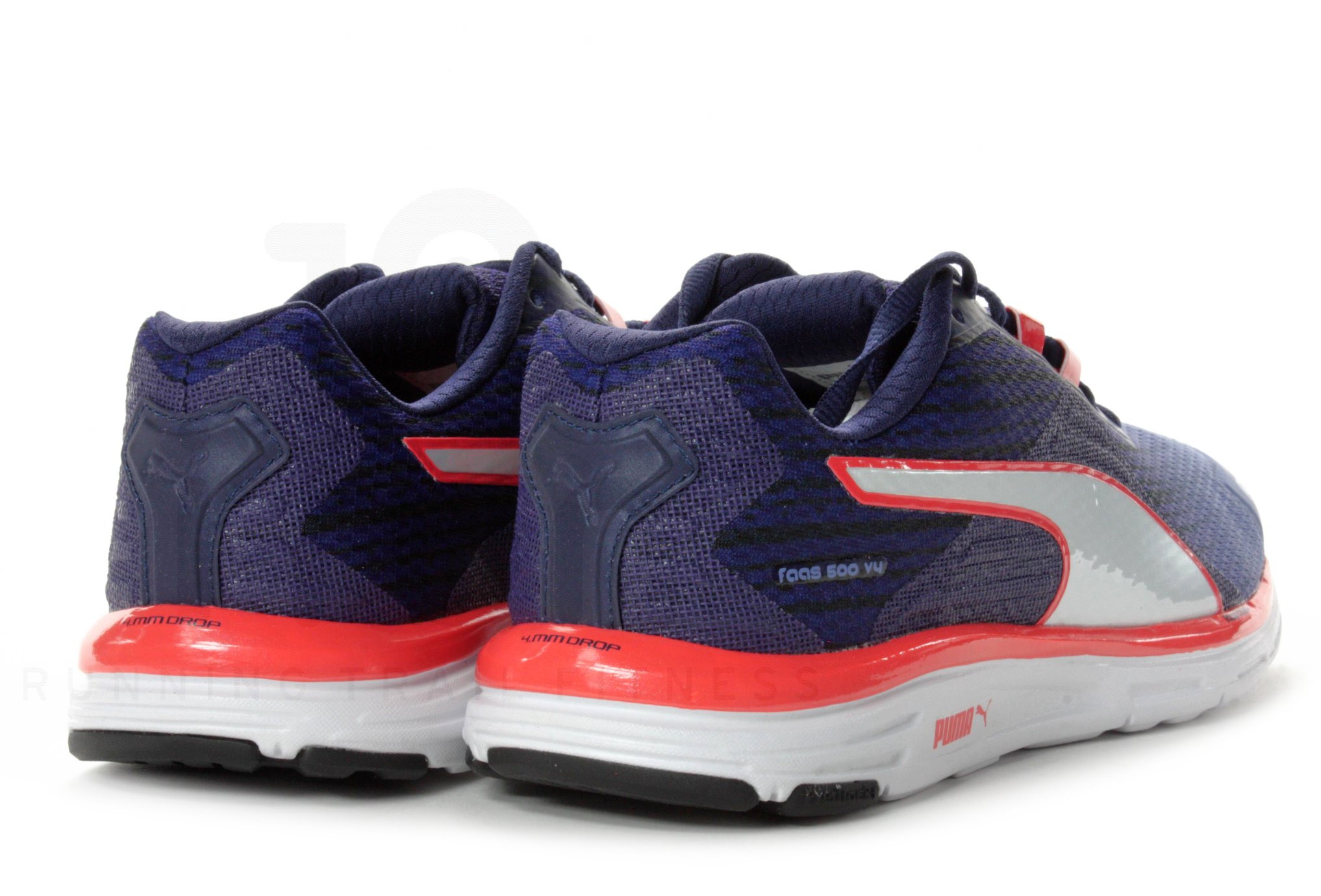 Puma Faas 500 V4 en promoción | Mujer Zapatillas Asfalto Puma