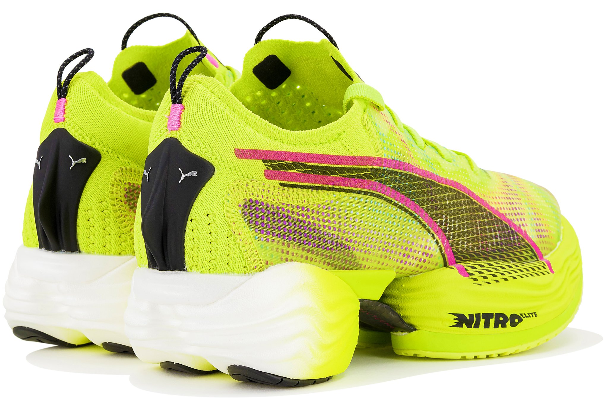 Puma Fast-R Nitro Elite 2 en promoción | Hombre Zapatillas Running Puma