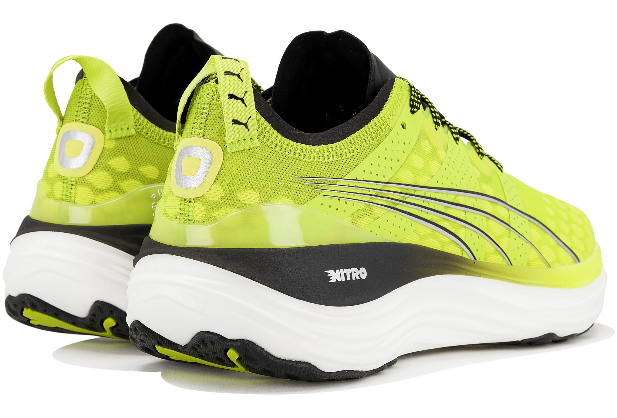 Puma ForeverRun Nitro en promoción | Hombre Zapatillas Carrera Puma