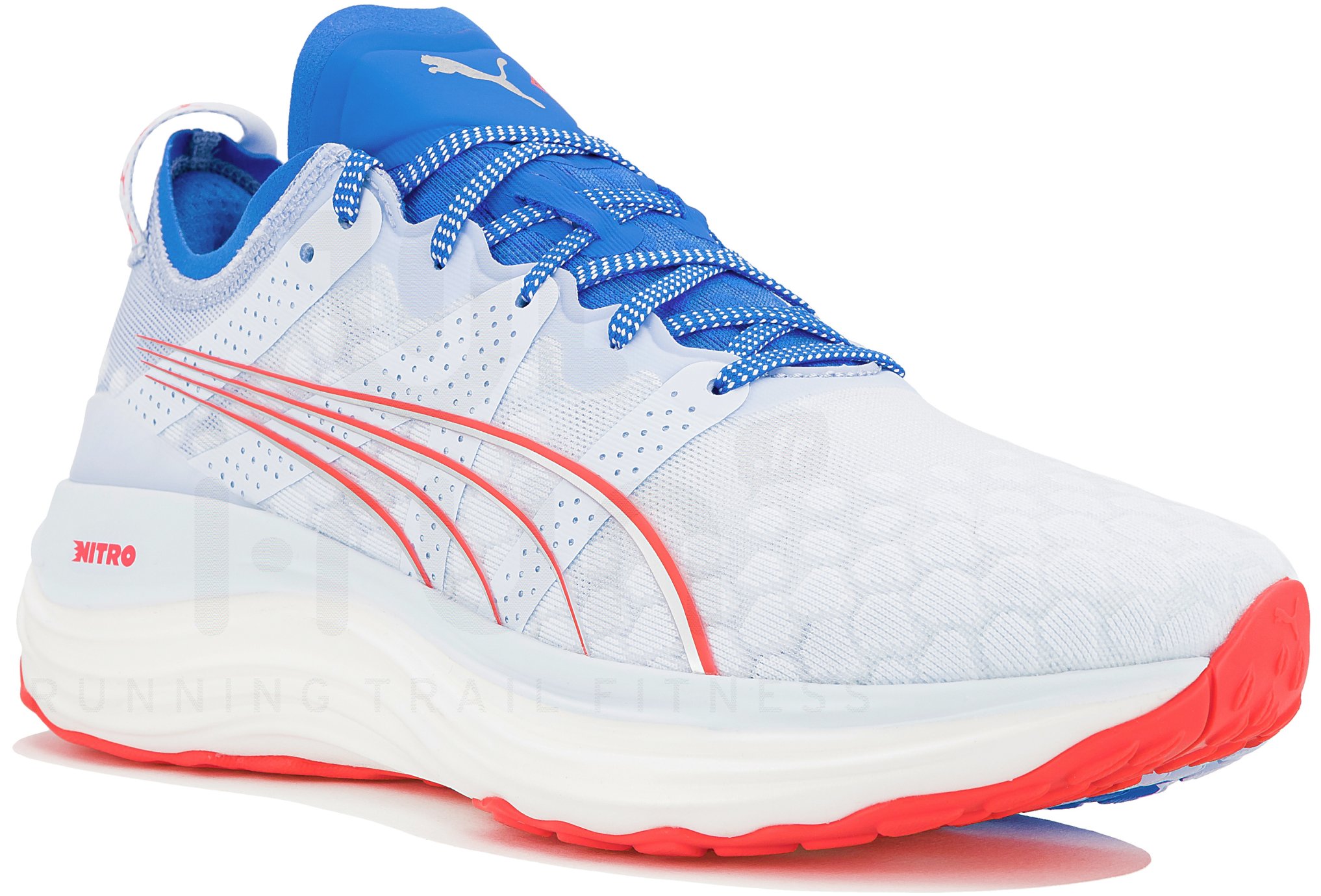 Puma ForeverRun Nitro en promoción | Mujer Zapatillas Carrera Puma