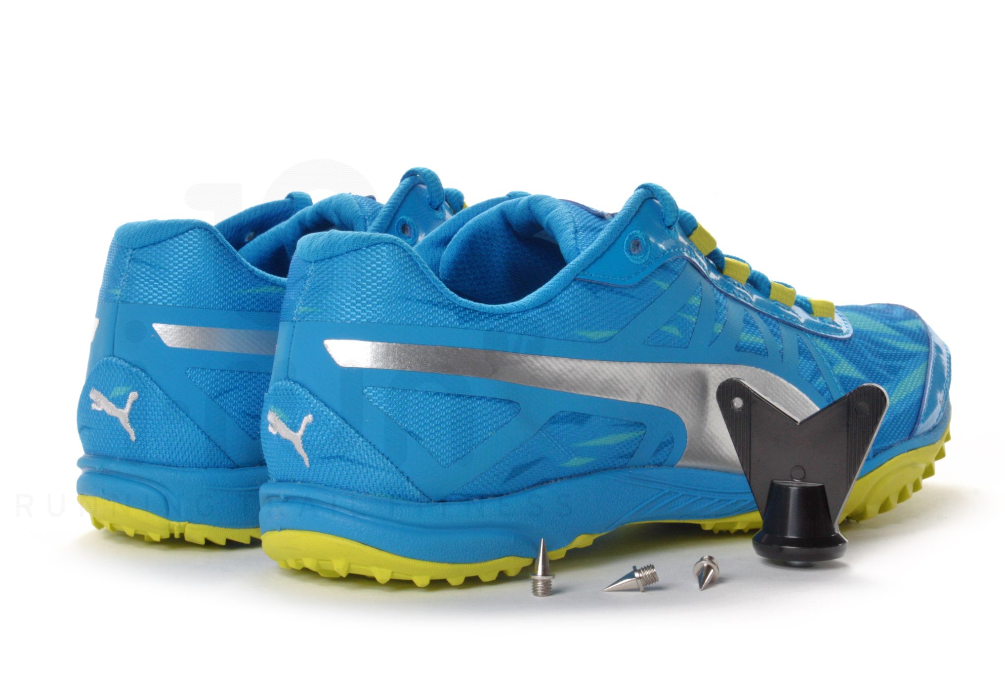 Puma Haraka XCS V2 M homme pas cher