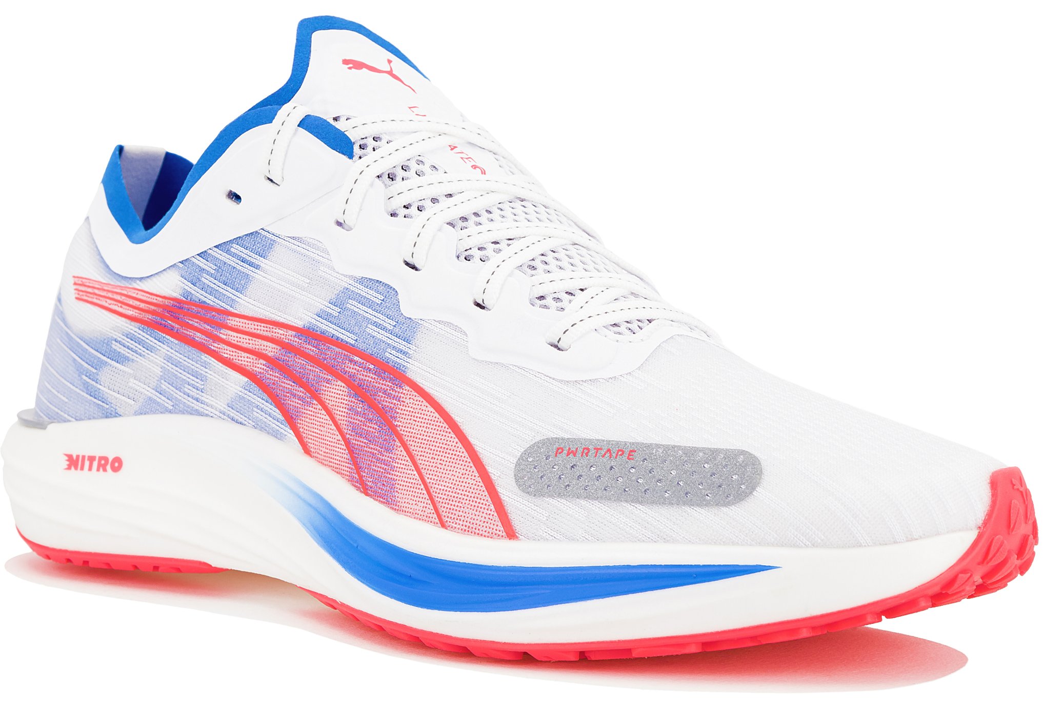 Puma Liberate Nitro 2 M special offer | Men Shoes Road/Trail Puma