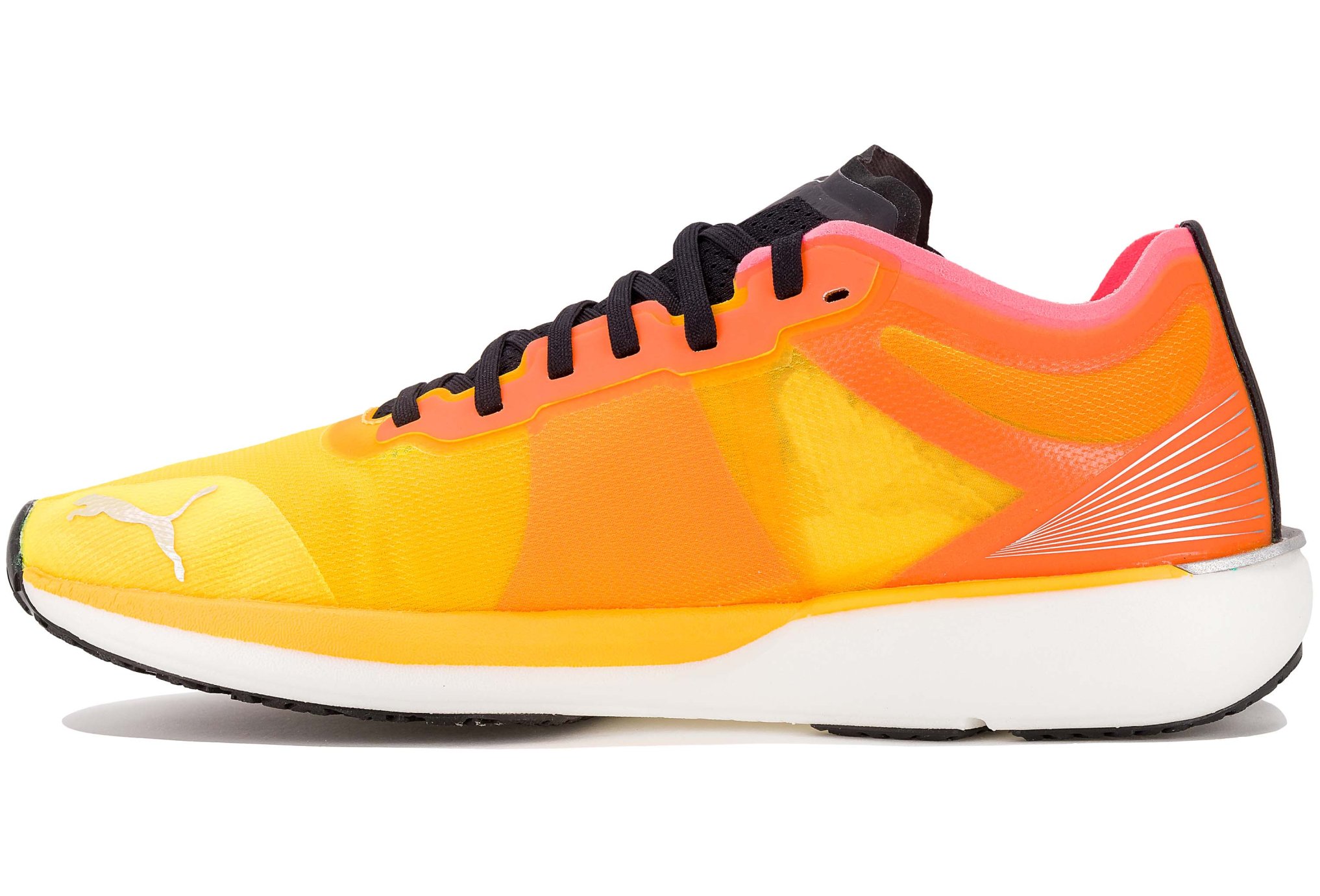 Puma Liberate Nitro en promoción | Hombre Zapatillas Terrenos mixtos Puma