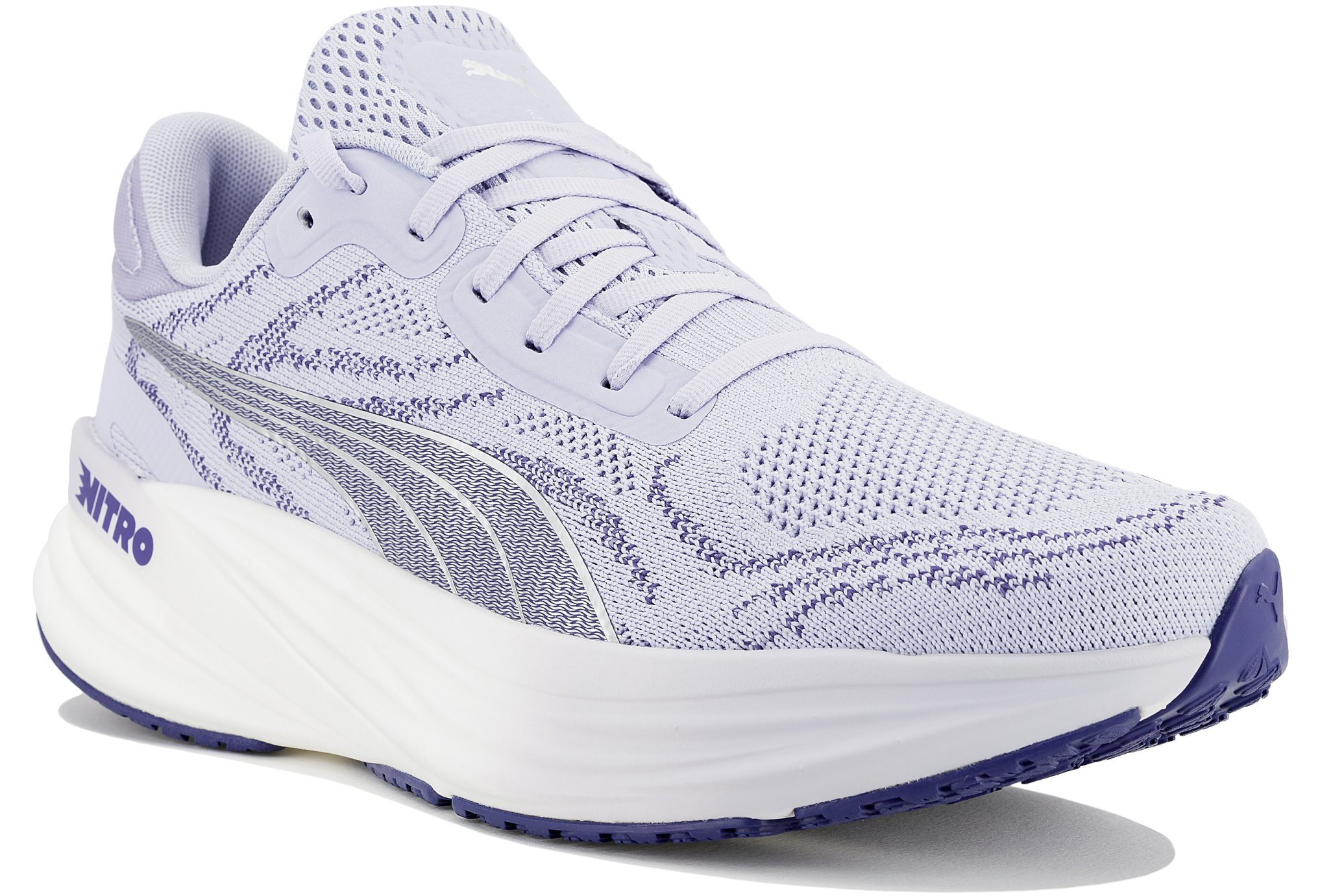Puma Magnify Nitro 2 W special offer | Women Shoes Road running Puma