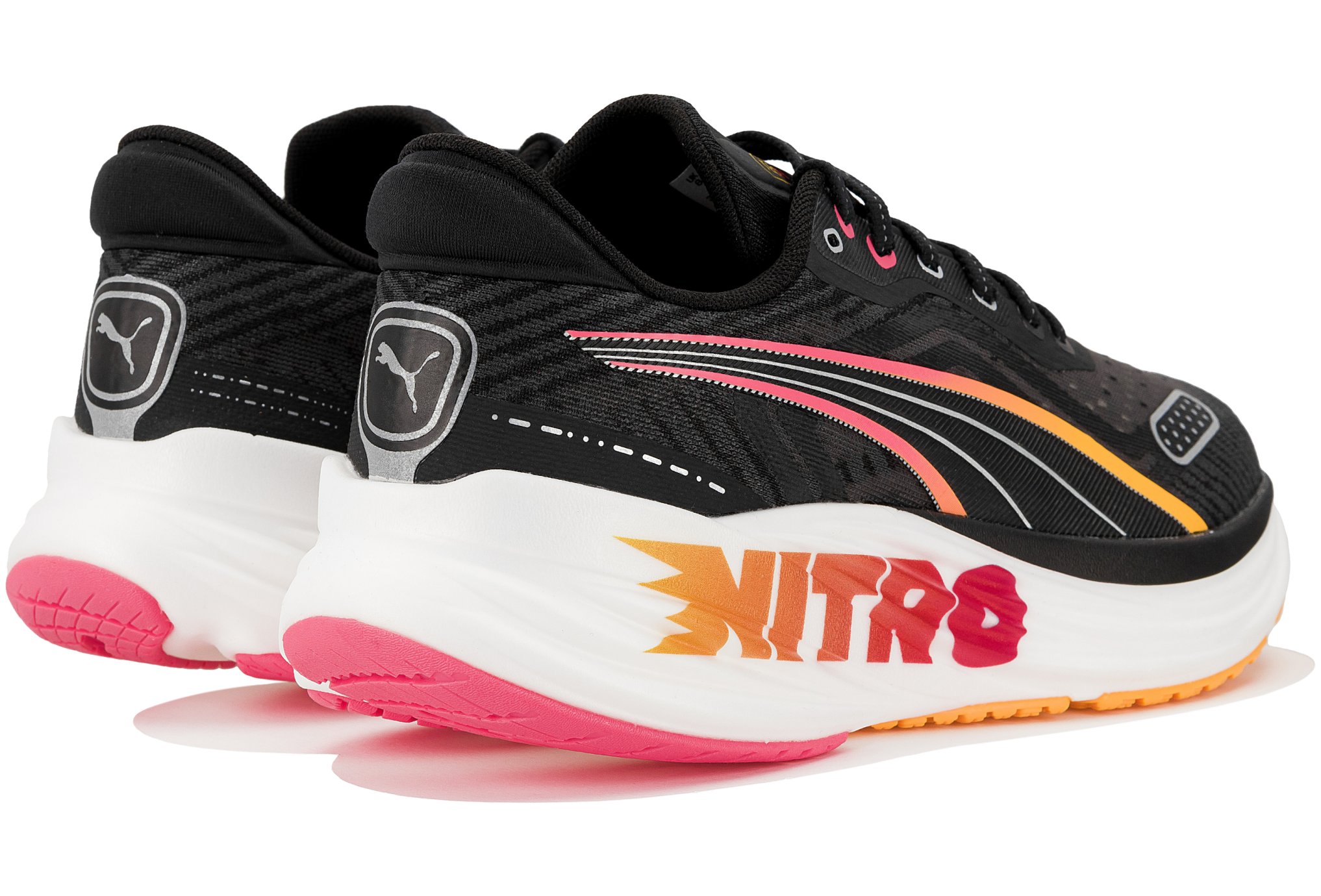 Puma Magnify Nitro 2 Tech in promozione | Uomo Scarpe Terreni misti Puma