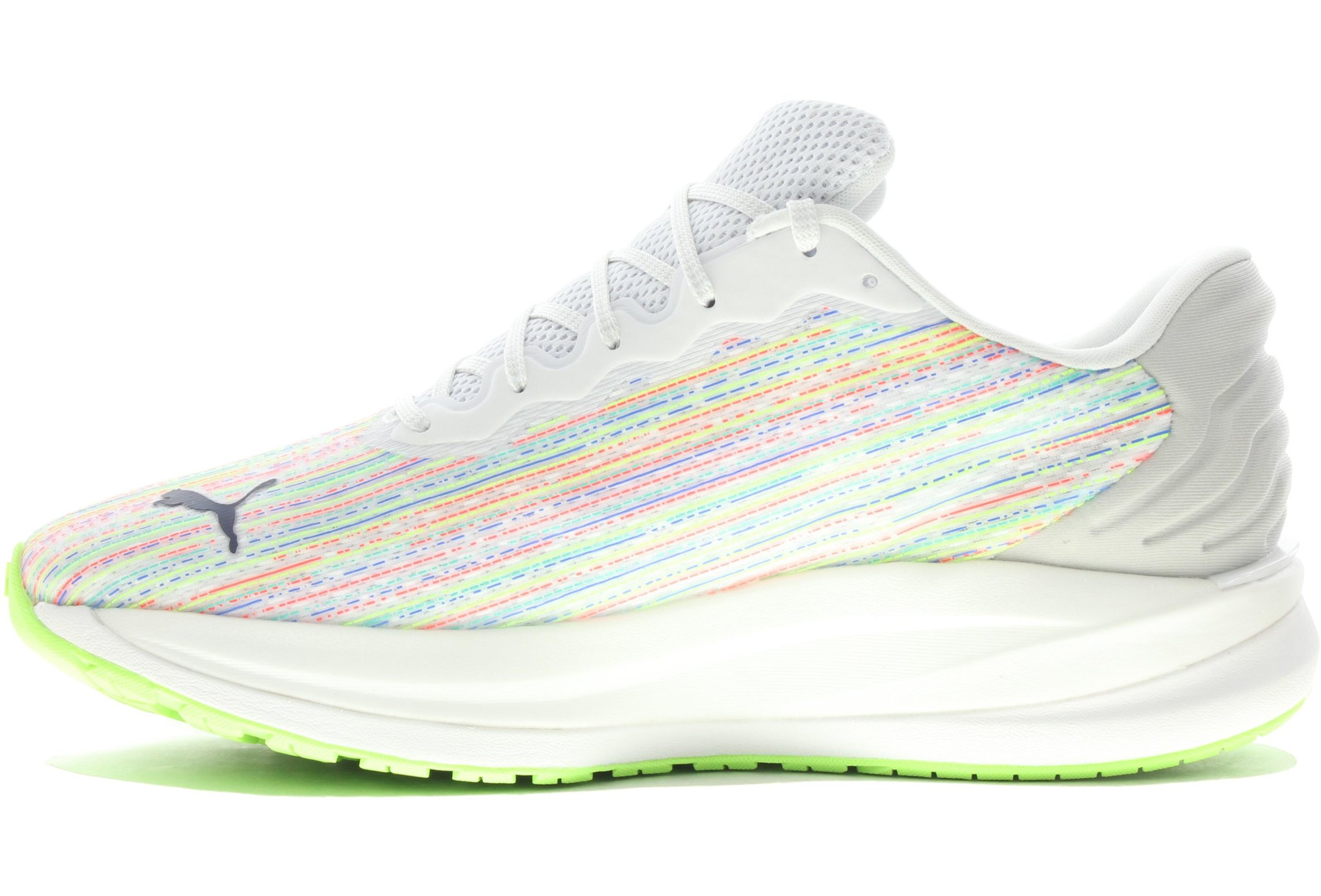 Puma Magnify Nitro Spectra Herren im Angebot | Herren Schuhe Straße/Weg ...