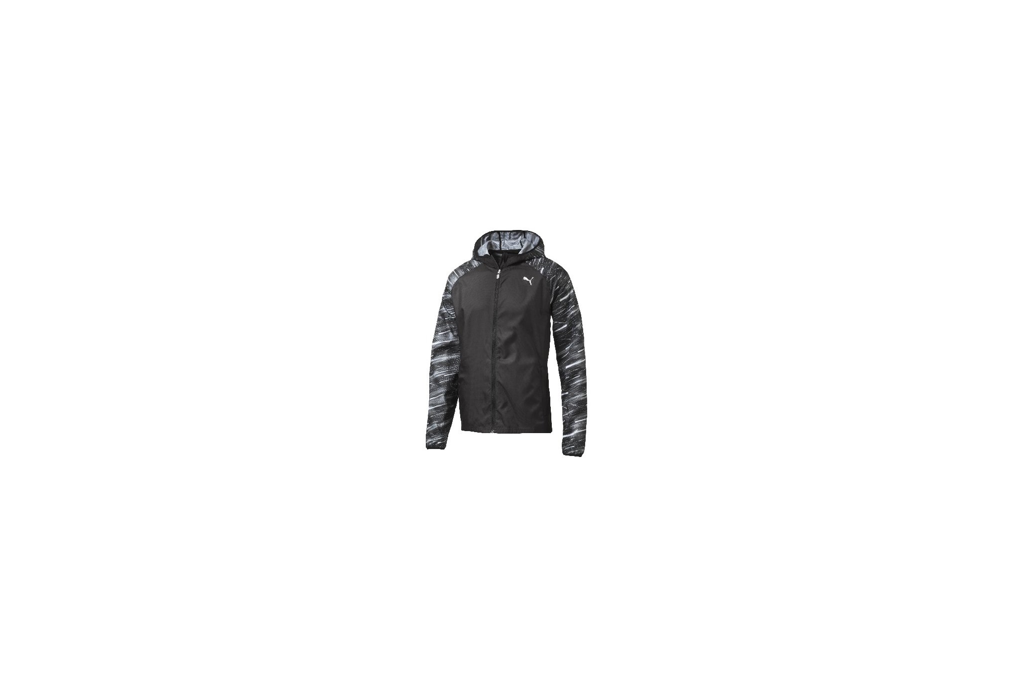 Puma Chaqueta NightCat en promoción | Hombre Puma Chaquetas Ropa