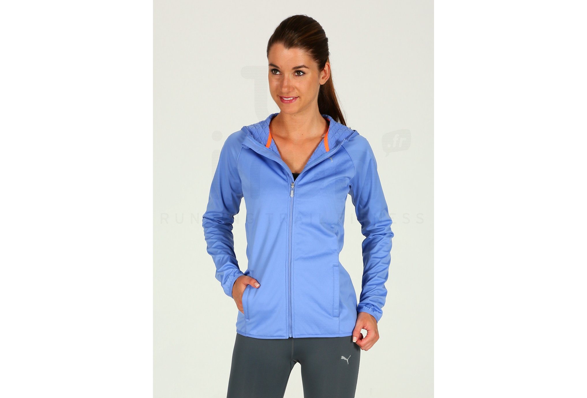 Puma Chaqueta NightCat Storm en promoción | Mujer Ropa Chaquetas Puma