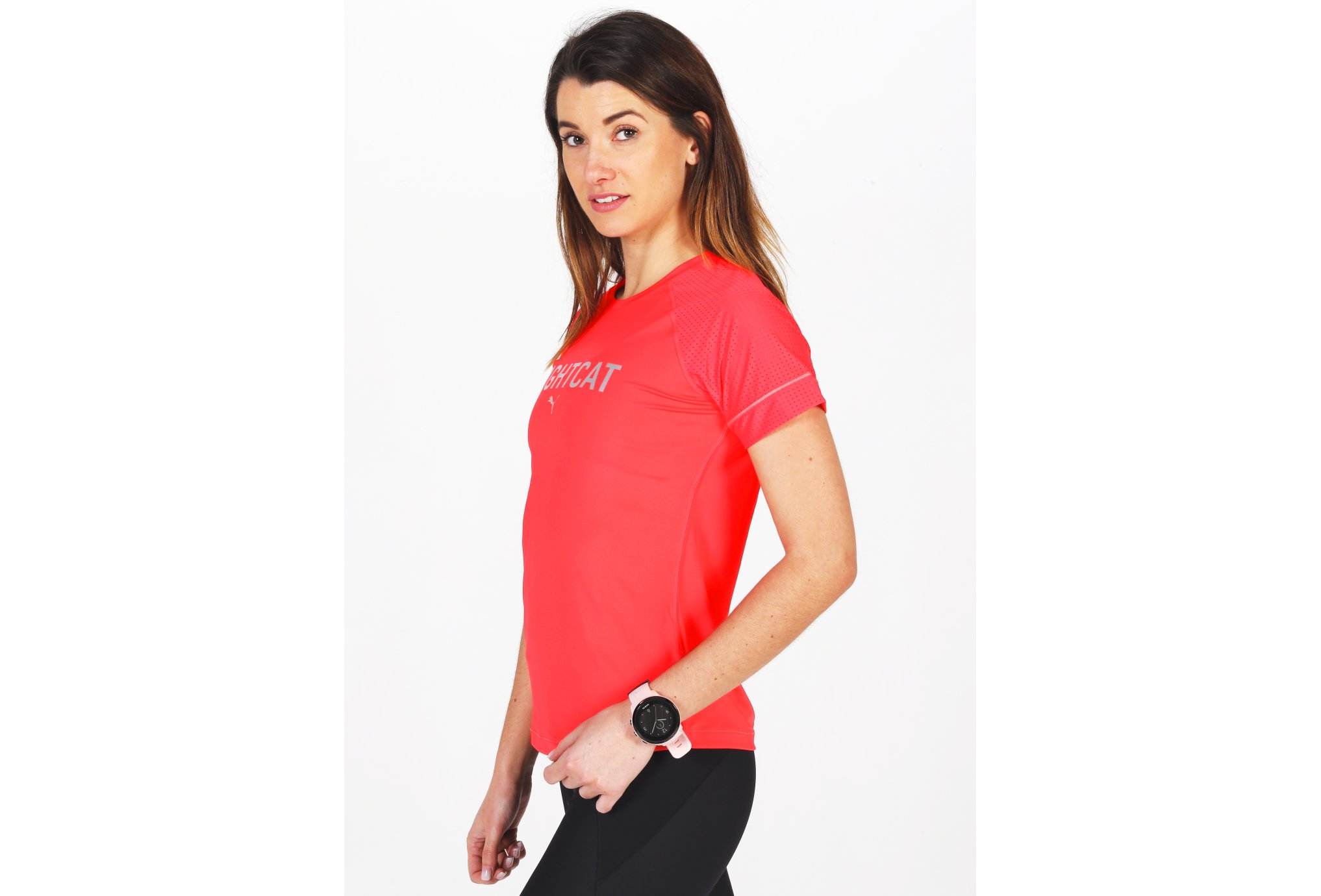 Puma NightCat W special offer | Women Clothing T-Shirt Puma