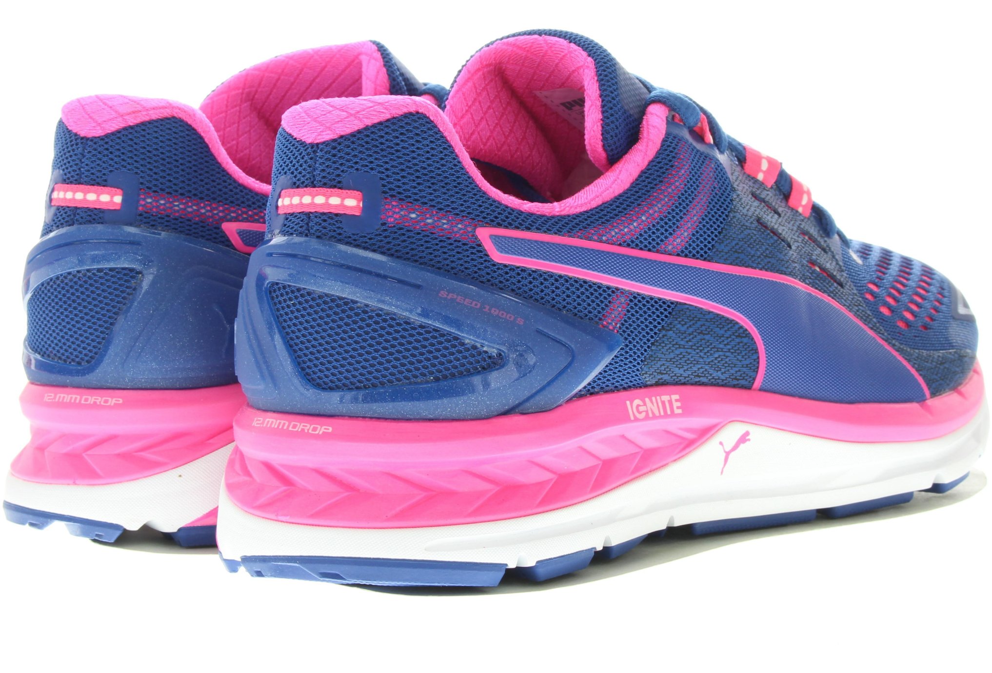 Puma Speed 1000 S Ignite en promoción