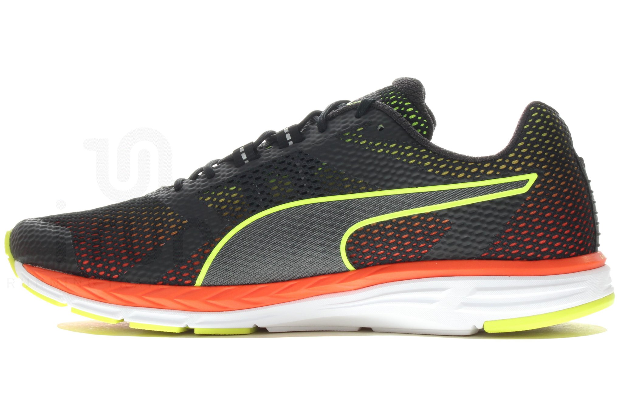 Puma Speed 500 Ignite en promoción | Hombre Zapatillas Asfalto Puma
