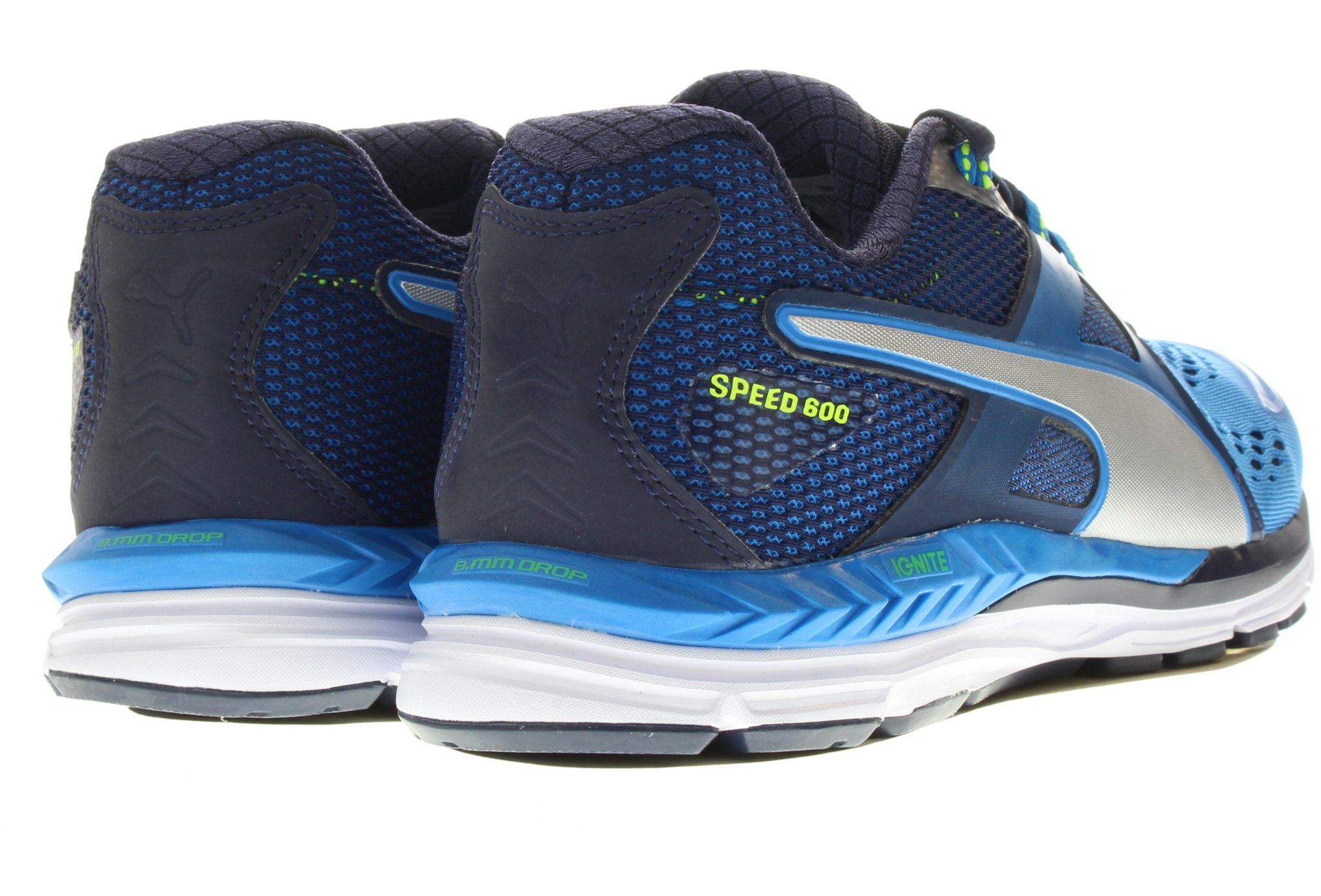 Puma Speed 600 Ignite en promoción | Hombre Zapatillas Terrenos mixtos Puma