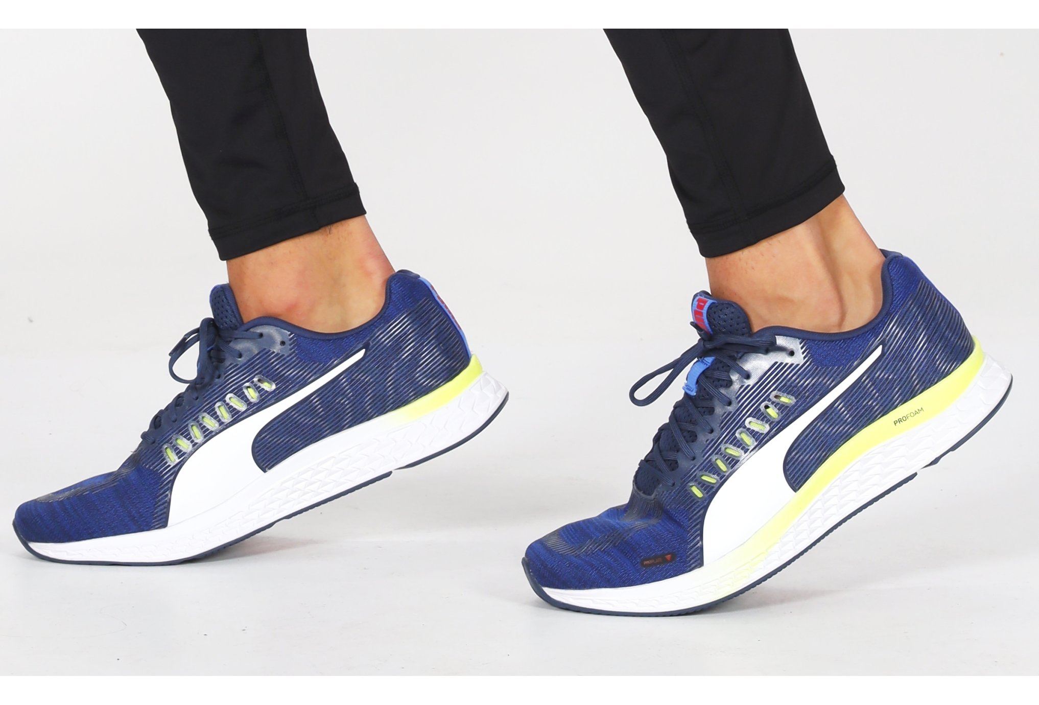 Puma Speed Sutamina en promoción | Hombre Zapatillas Terrenos mixtos Puma