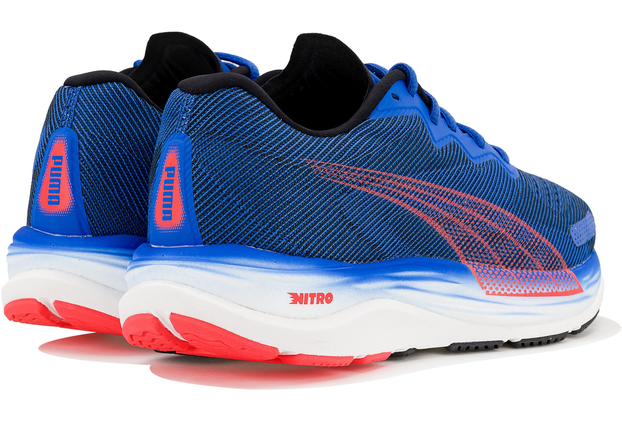 Puma Velocity Nitro 2 en promoción | Hombre Zapatillas Terrenos mixtos Puma