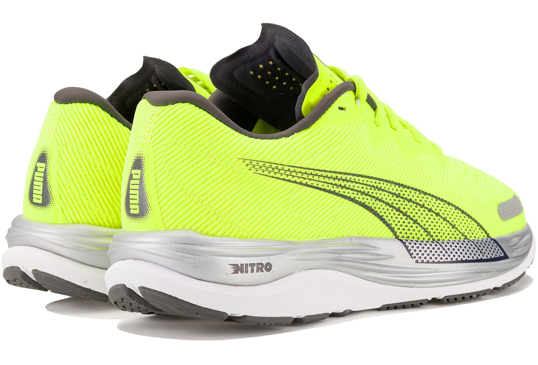 Puma Velocity Nitro 2 M en promoción | Hombre Zapatillas Terrenos ...