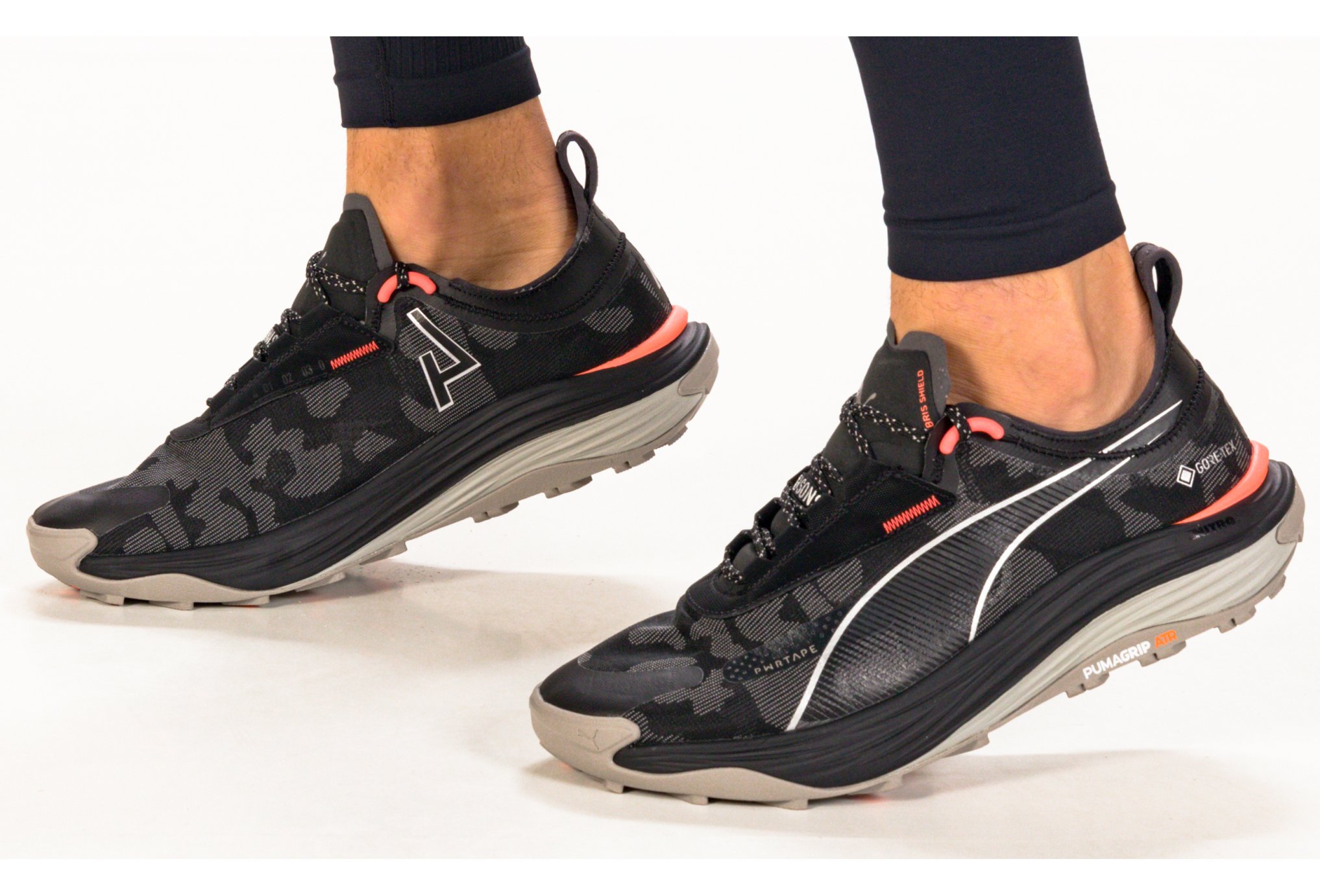 Puma Voyage Nitro 3 Gore-Tex M special offer | Men Shoes Trails Puma