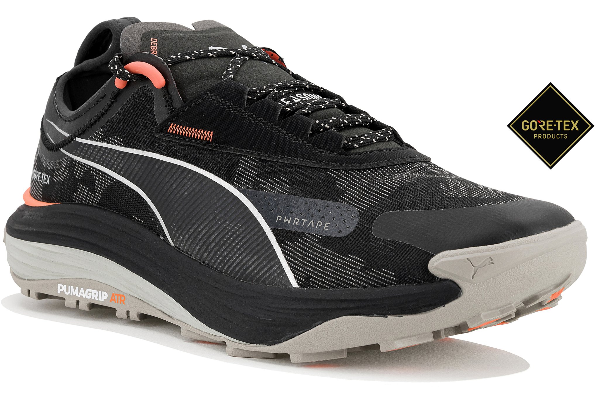 Puma Voyage Nitro 3 Gore-Tex M special offer | Men Shoes Trails Puma