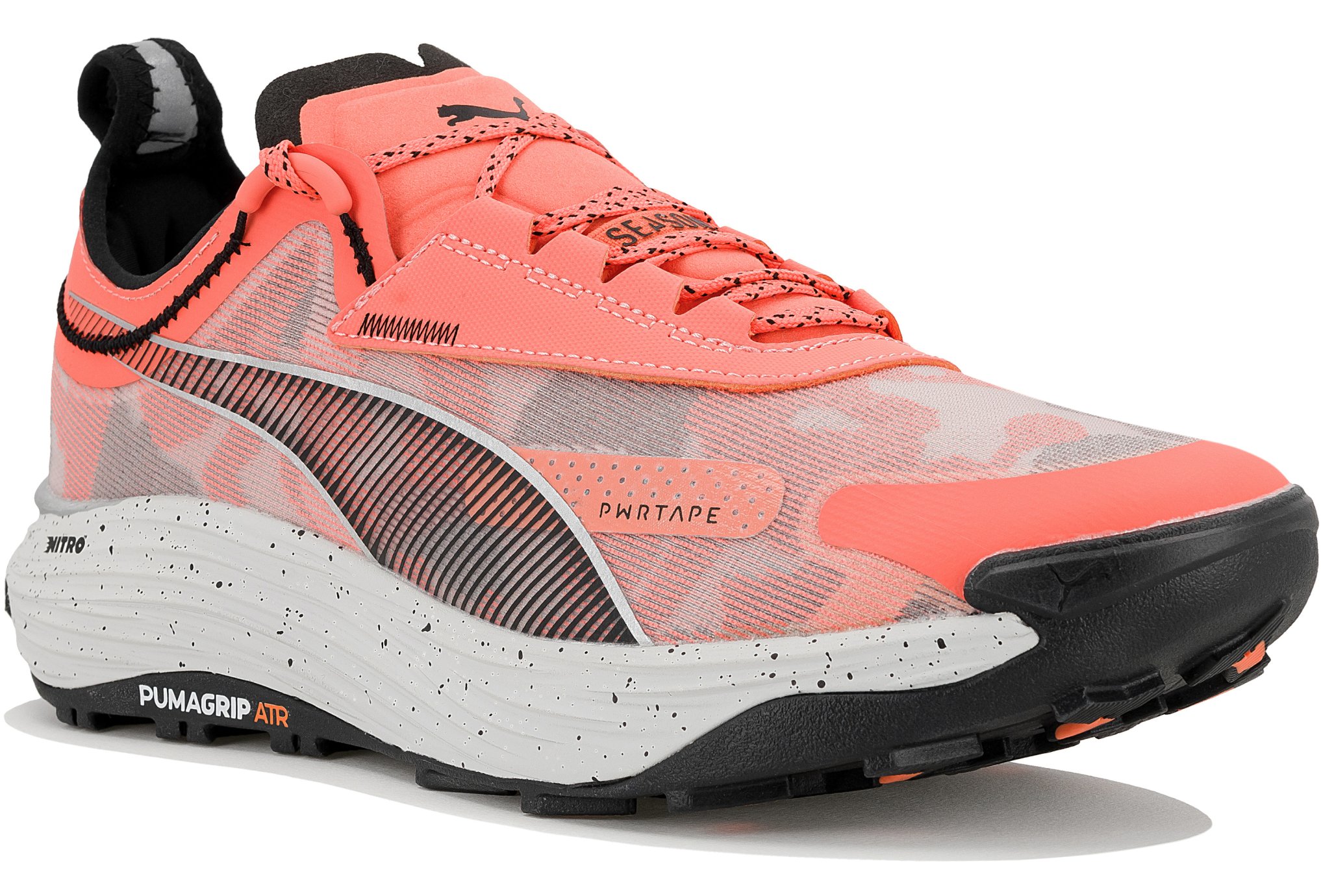 Puma Voyage Nitro 3 M special offer | Men Shoes Trails Puma