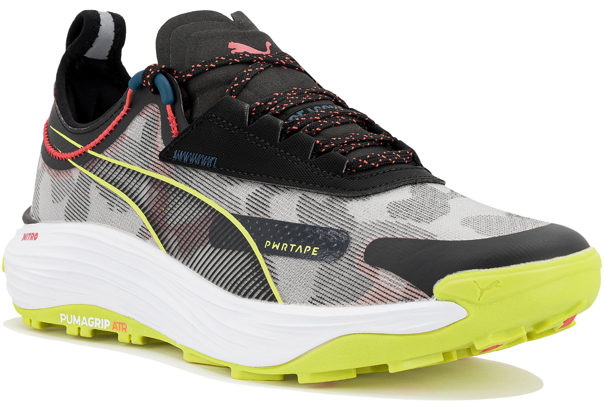 Puma Voyage Nitro 3 M special offer | Men Shoes Trails Puma