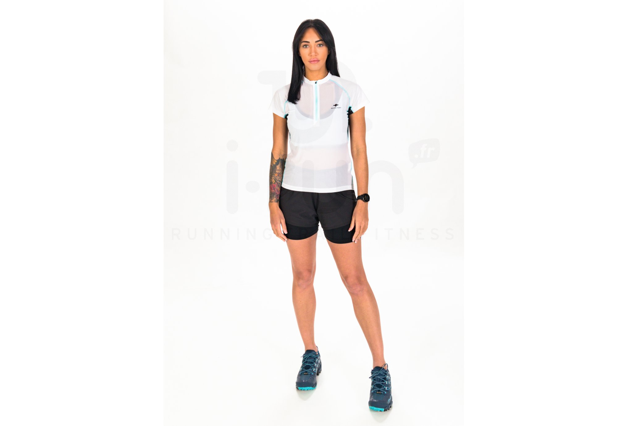 Raidlight Dry Light W special offer | Women Clothing T-Shirt Raidlight
