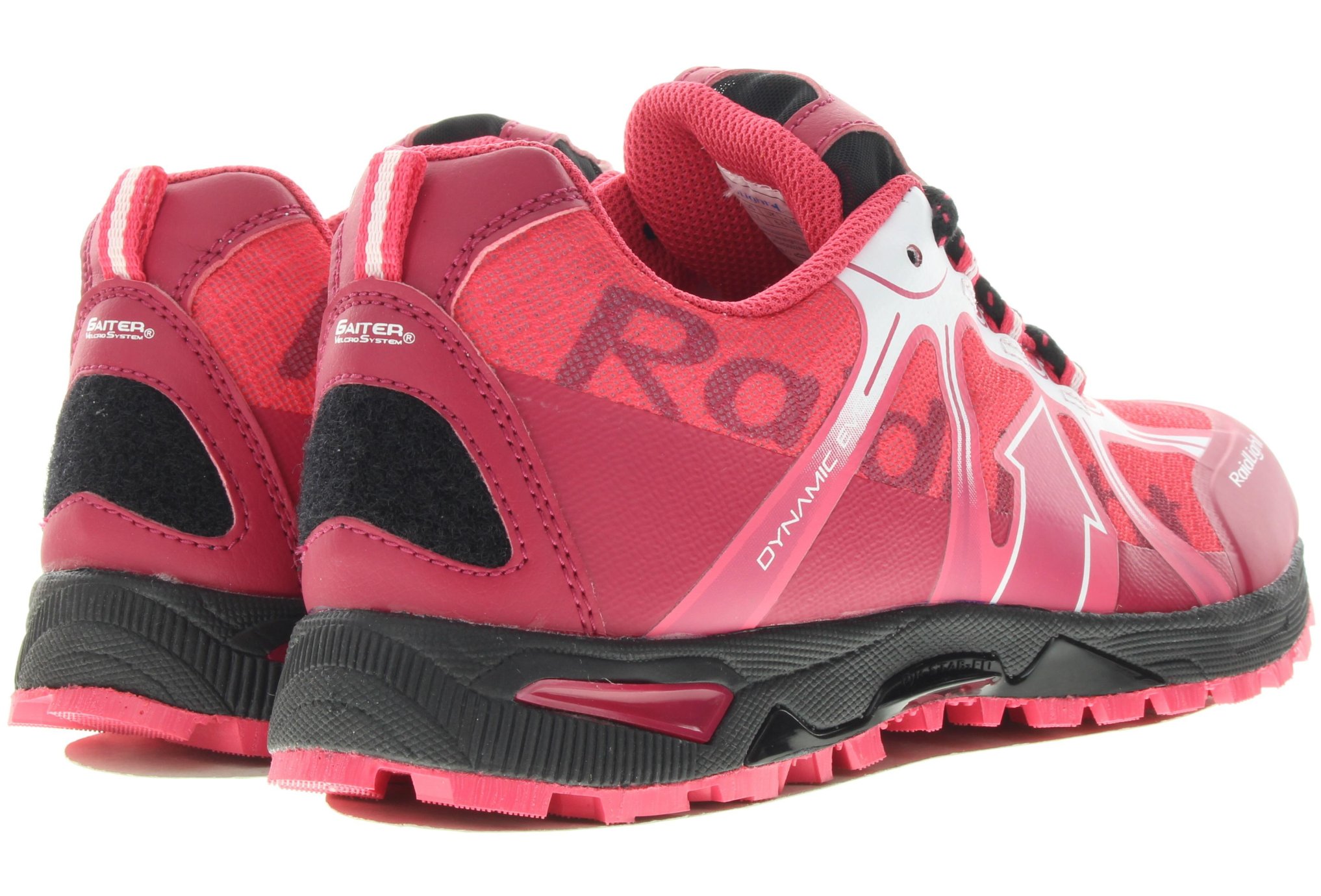 Raidlight Dynamic Ultralight EVO en promoción | Mujer Zapatillas Trail ... Raidlight Dynamic Ultralight EVO en promoción | Mujer Zapatillas Trail ...
