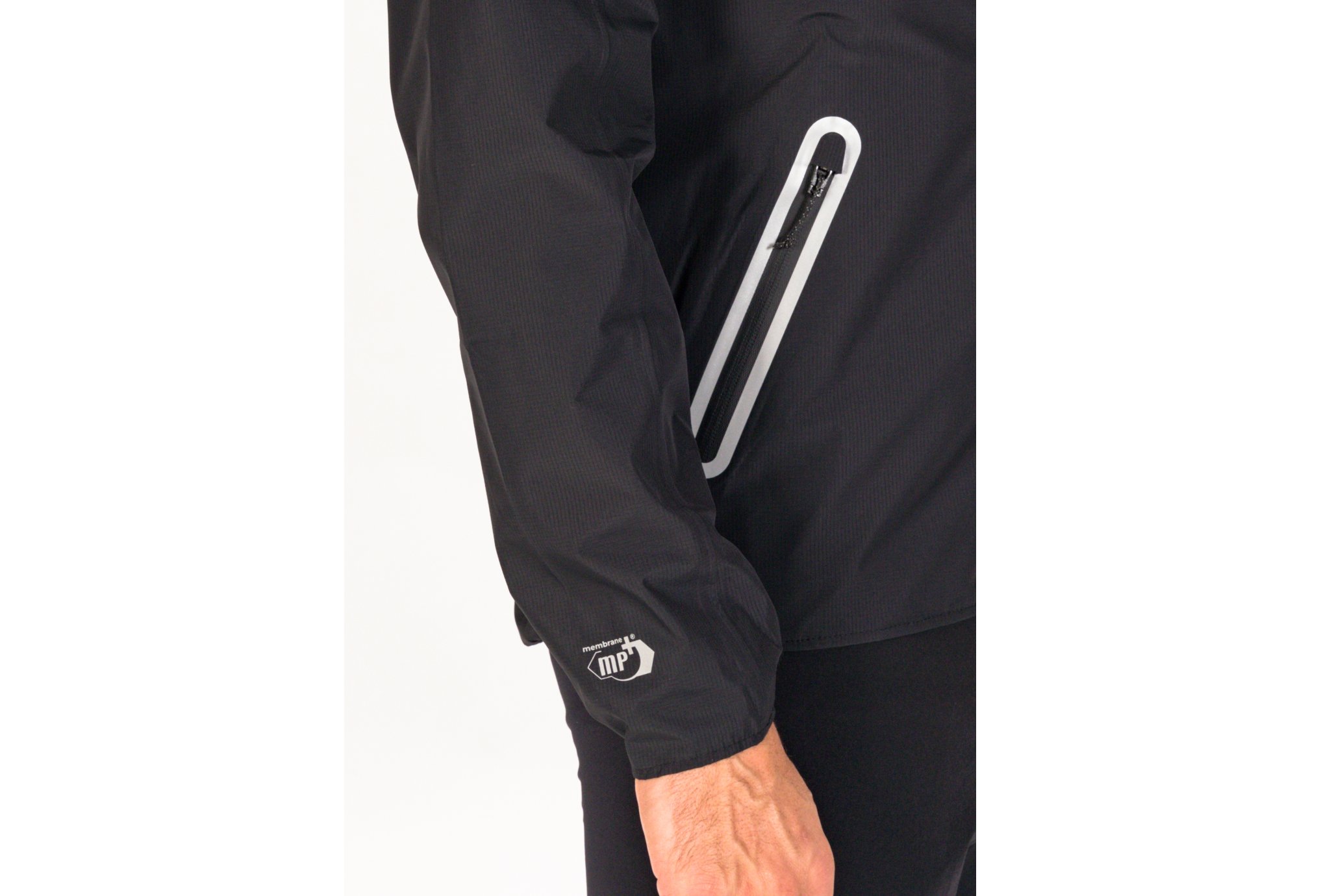 Raidlight Explore MP+ M special offer | Men Clothing Jackets Raidlight