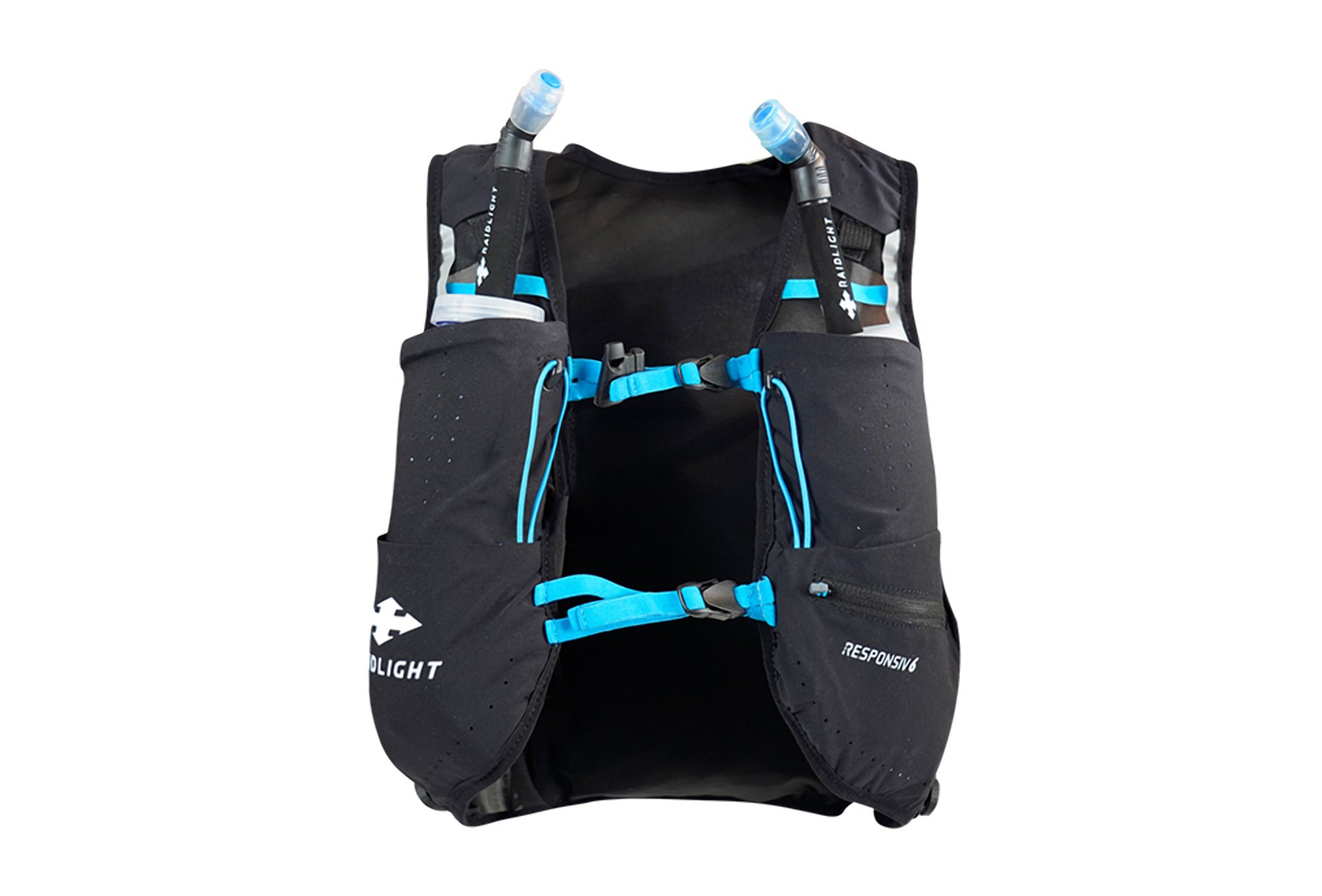 Raidlight Responsiv 6L special offer | Sports accessories Hydration pack Raidlight