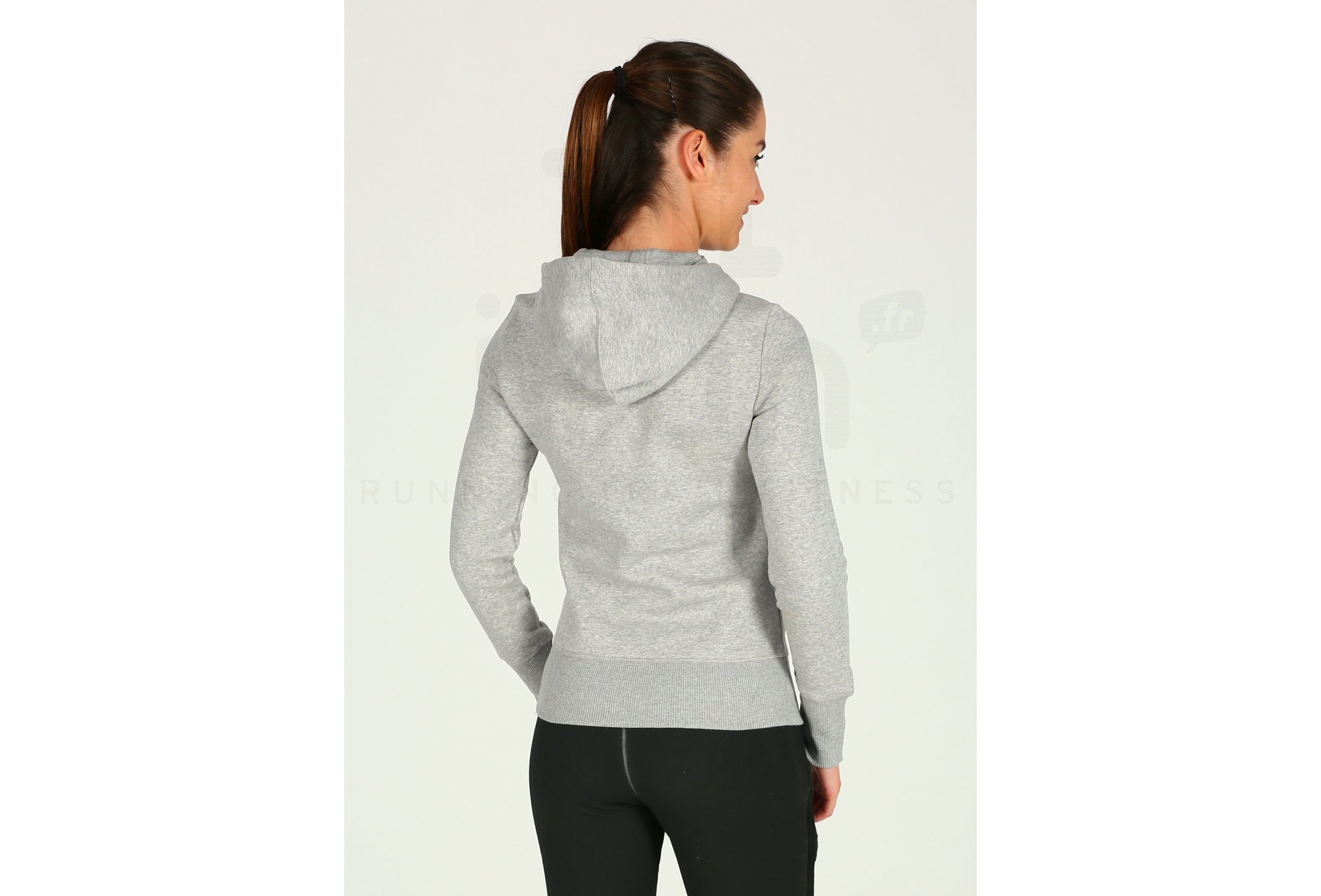 Reebok Chaqueta CrossFit Full Zip en promoción | Mujer Ropa Crossfit ...
