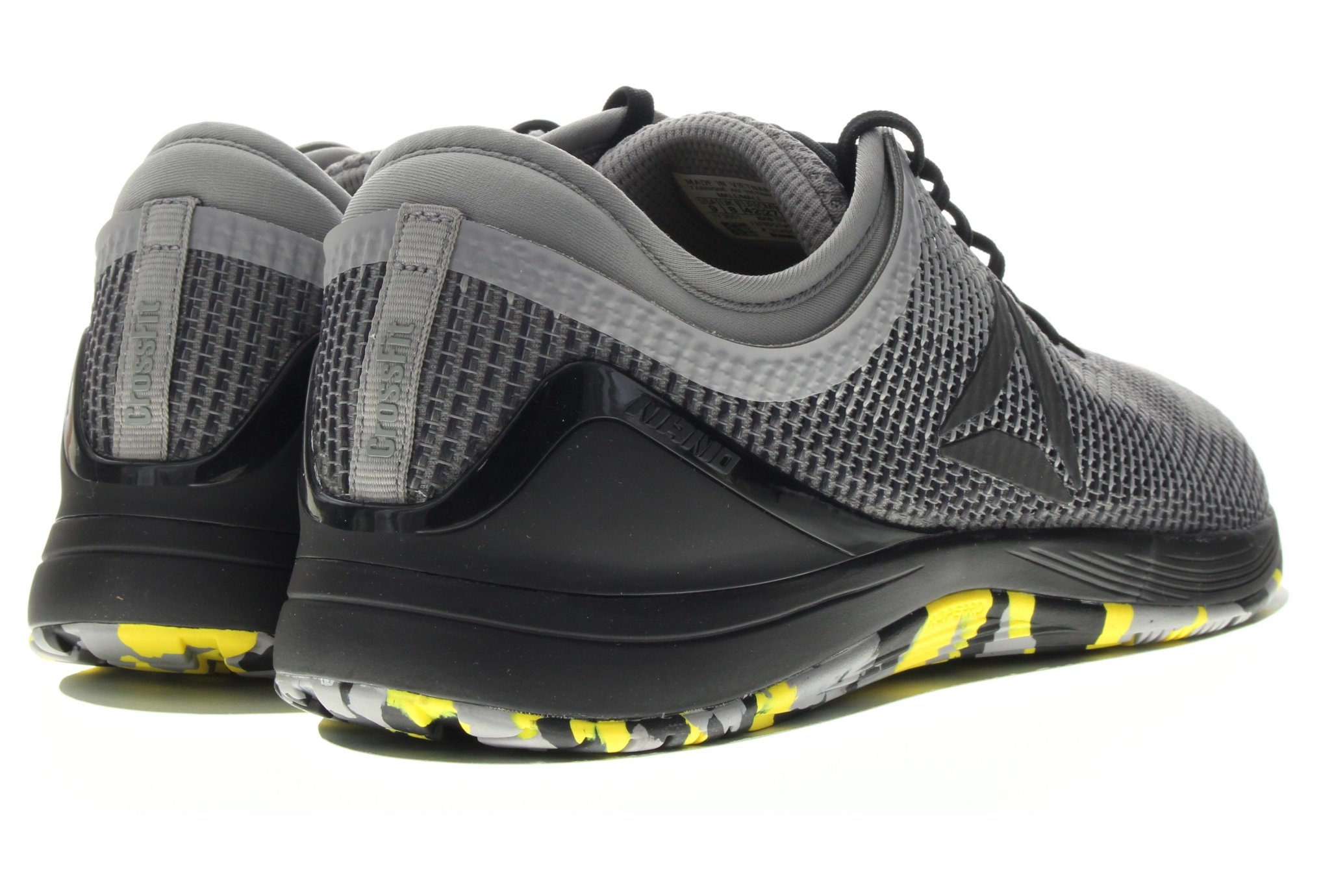 Reebok Crossfit Nano 8 Flexweave M homme pas cher