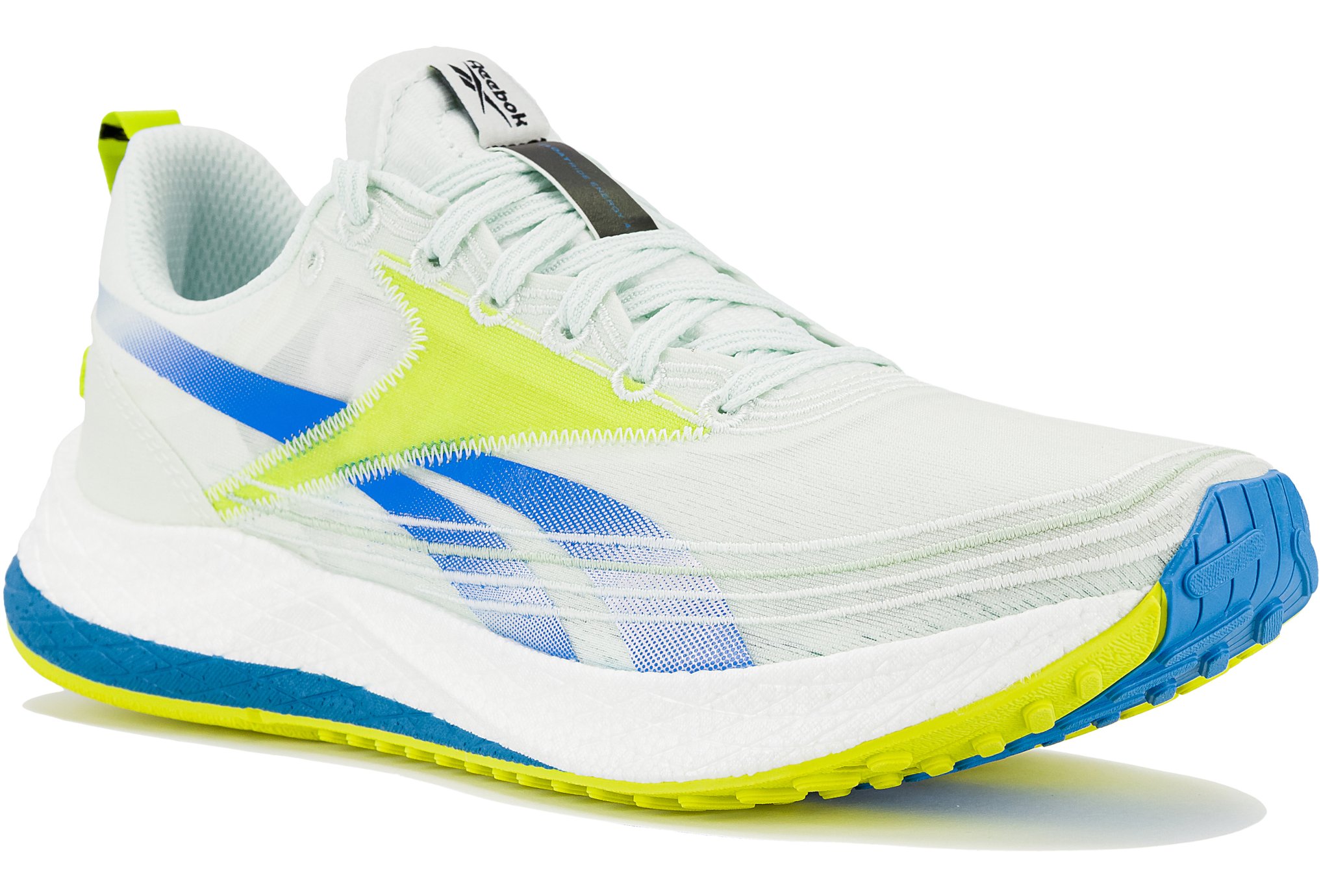 Reebok Floatride Energy 4 W femme Bleu pas cher