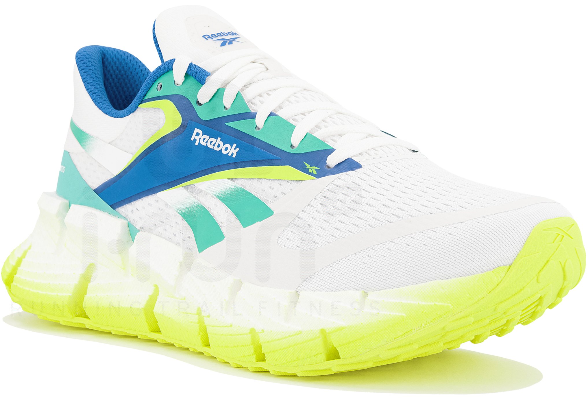 Reebok Floatzig 1 W special offer | Women Shoes Road/Trail Reebok