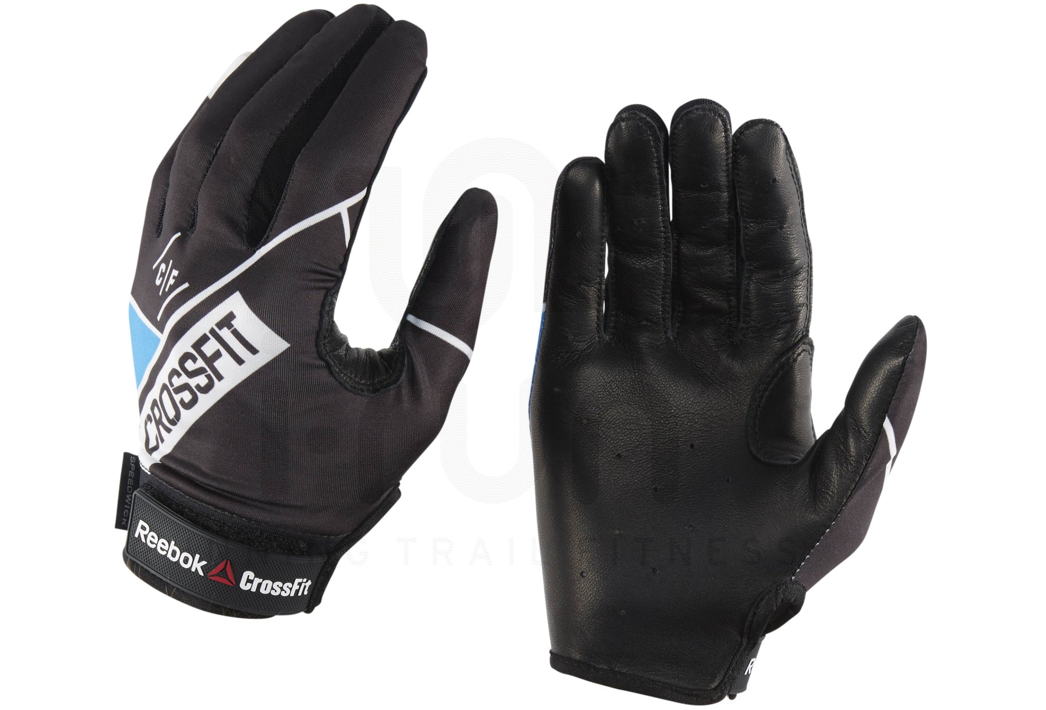 Reebok Gants de compétition CrossFit