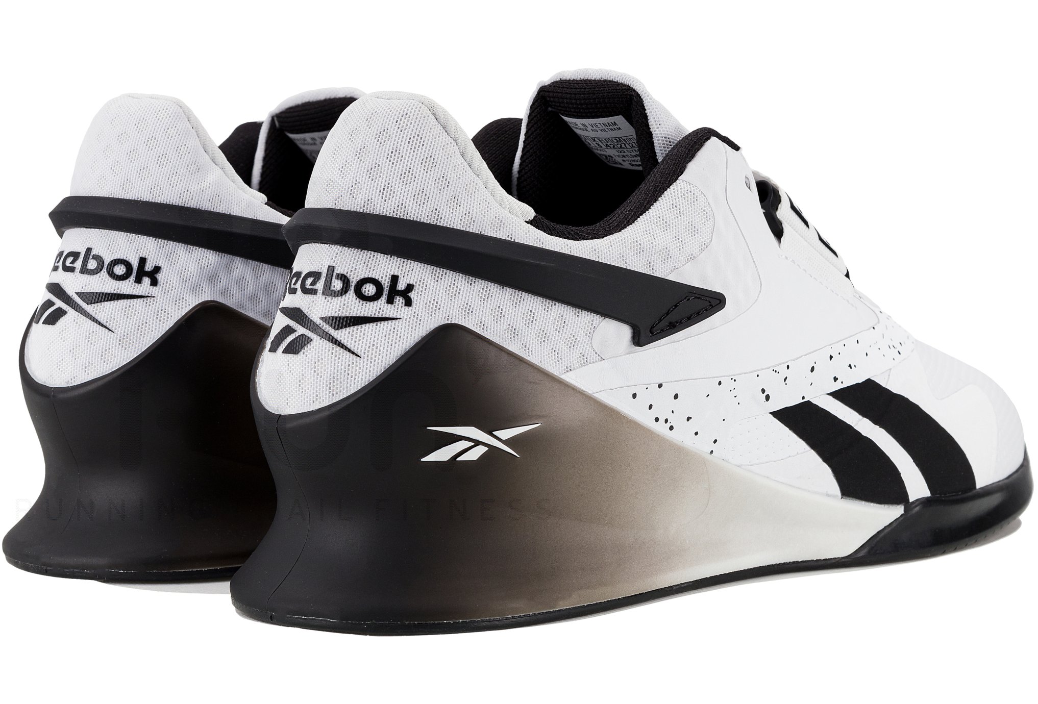 Reebok Legacy Lifter II en promoción | Hombre Zapatillas Gimnasio Reebok