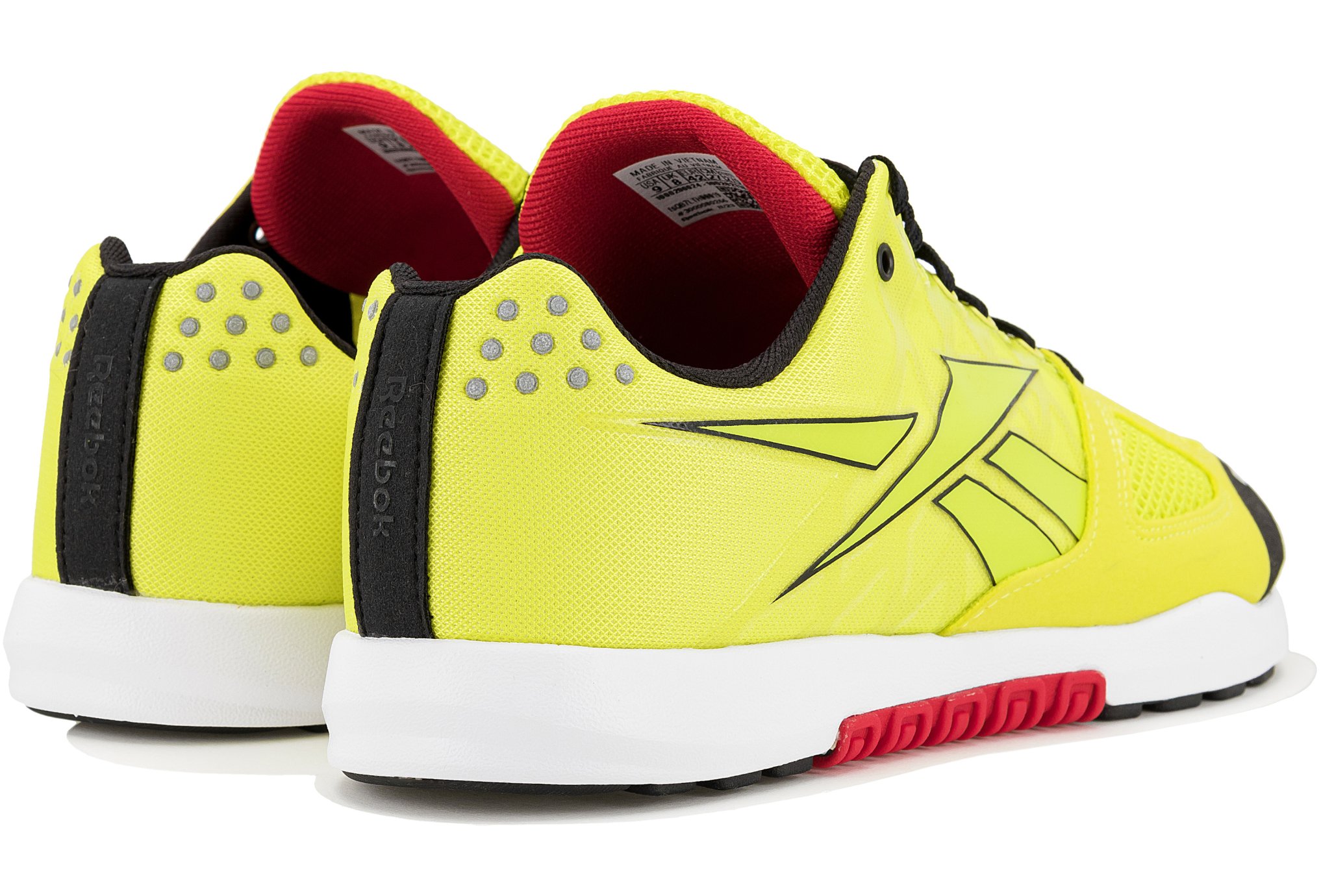 Reebok Nano 2.0 en promoción | Hombre Zapatillas Crossfit / Training Reebok