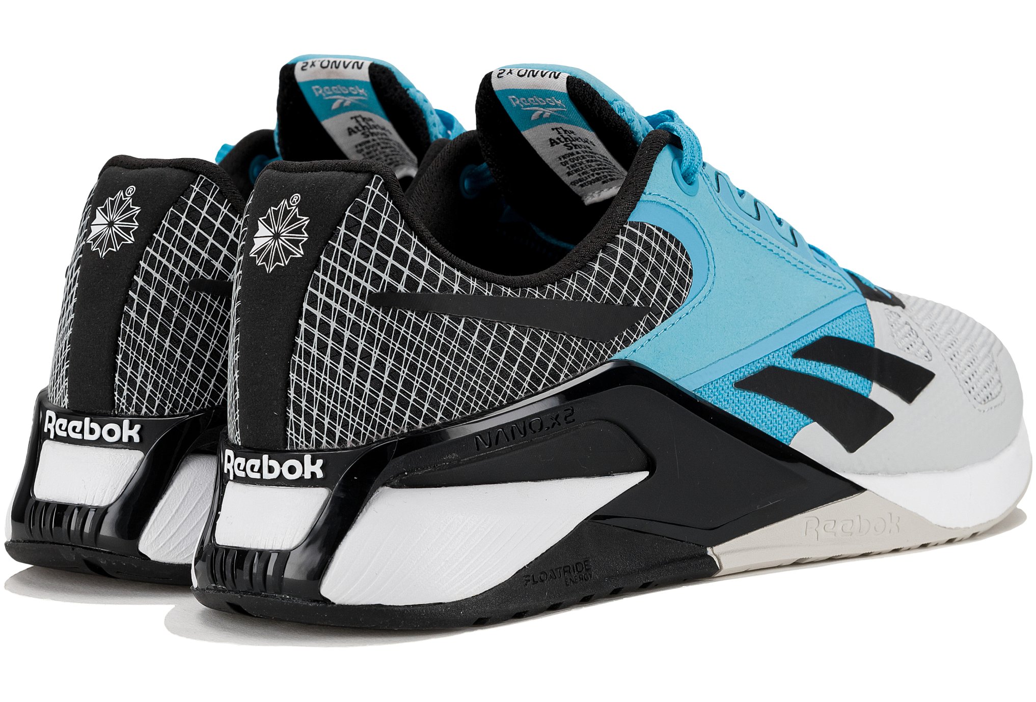 Reebok Nano 6000 Damen im Angebot | Damen Schuhe Saal Reebok