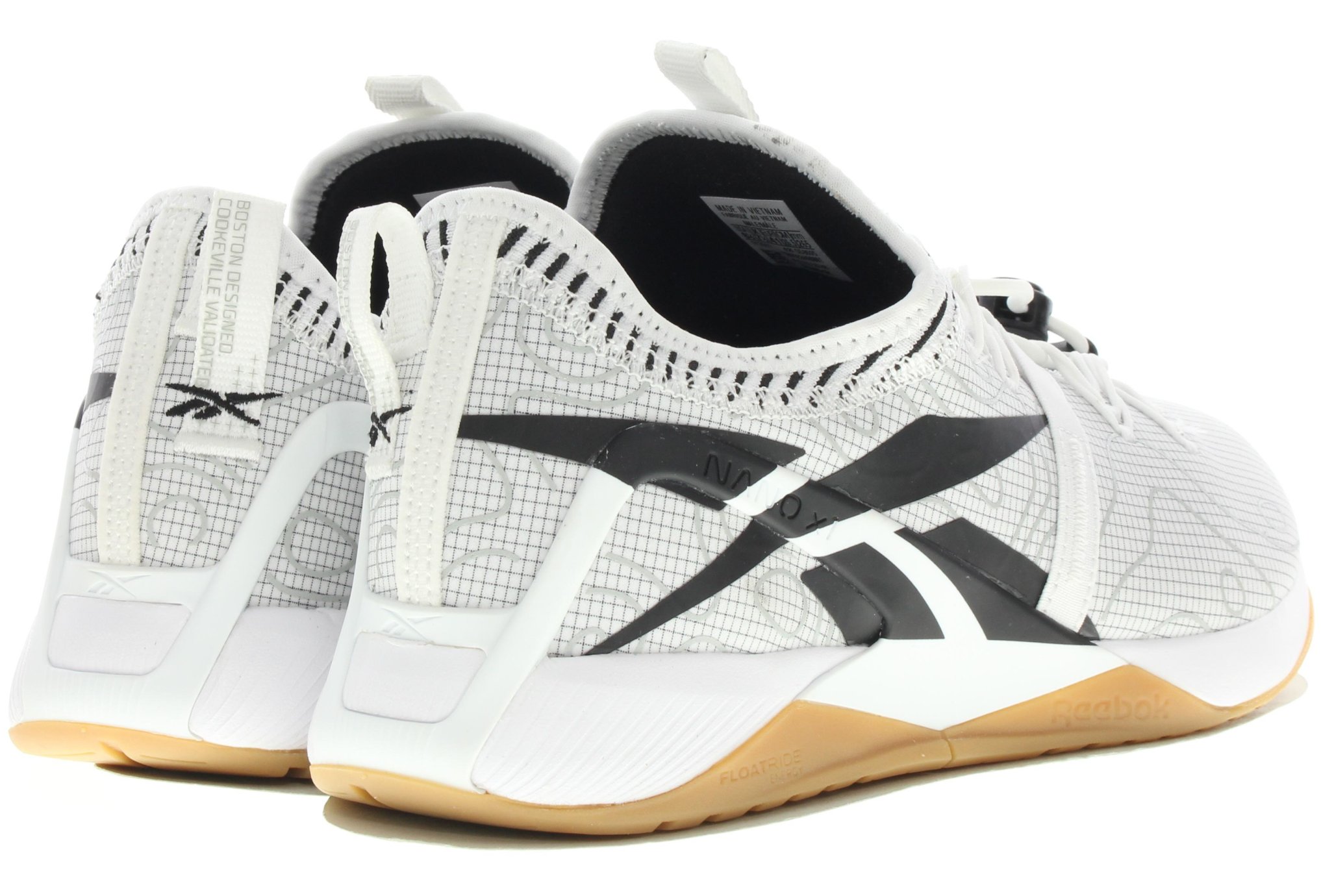 Reebok Nano X1 Froning Herren im Angebot | Herren Schuhe Training Reebok