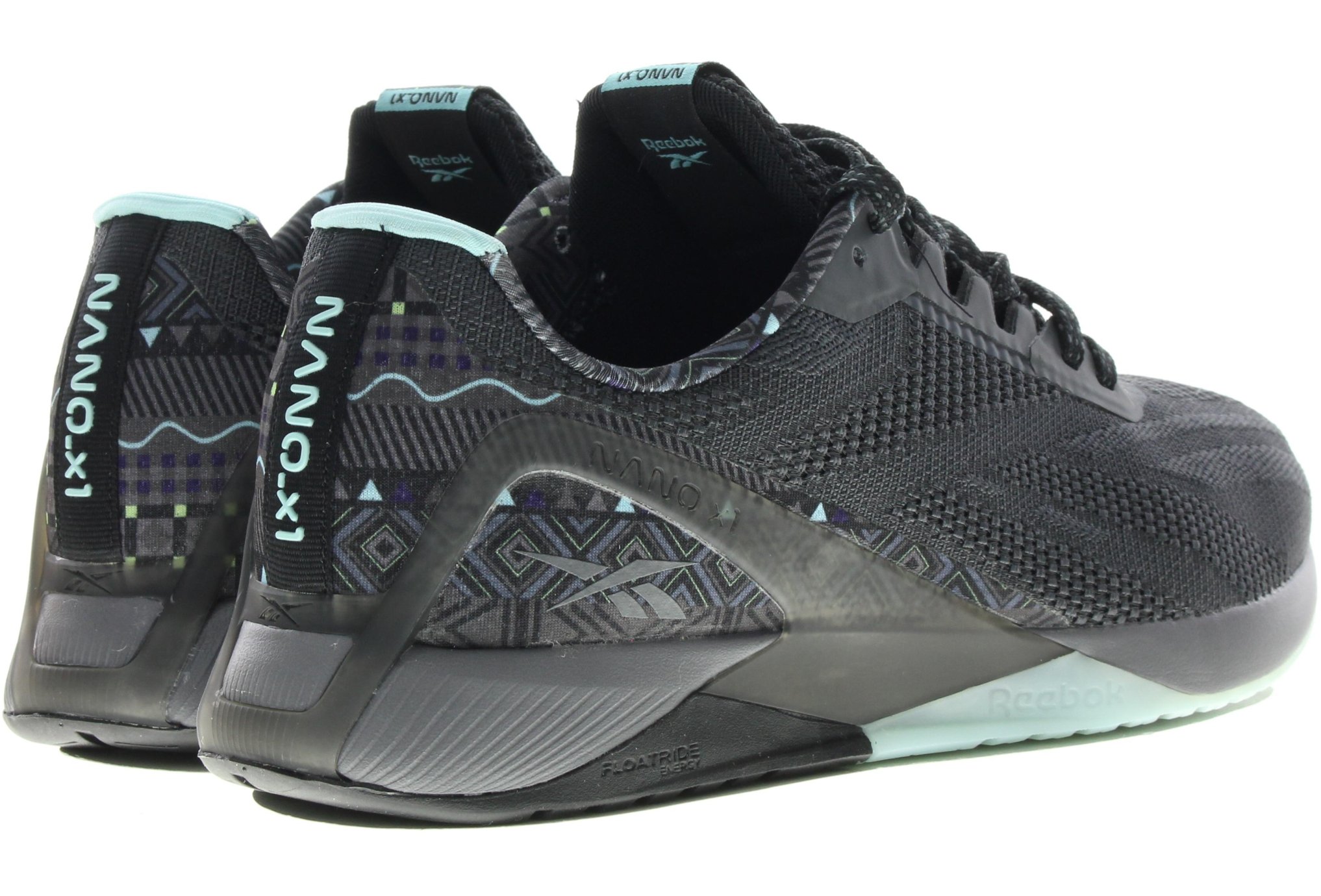 Reebok Nano X1 Lux en promoción | Hombre Zapatillas Training Reebok