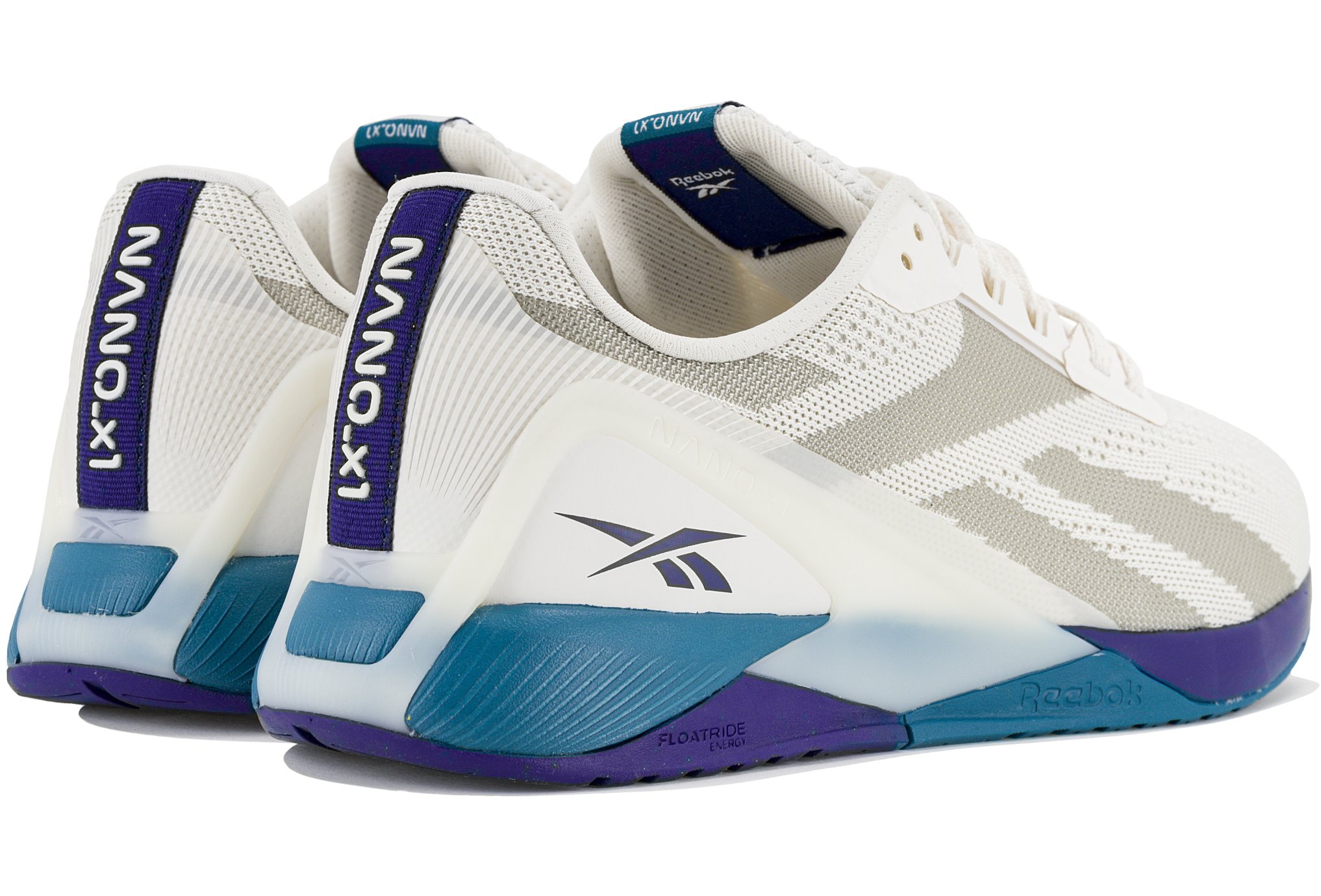 Reebok Nano X1 en promoción | Hombre Zapatillas Training Reebok