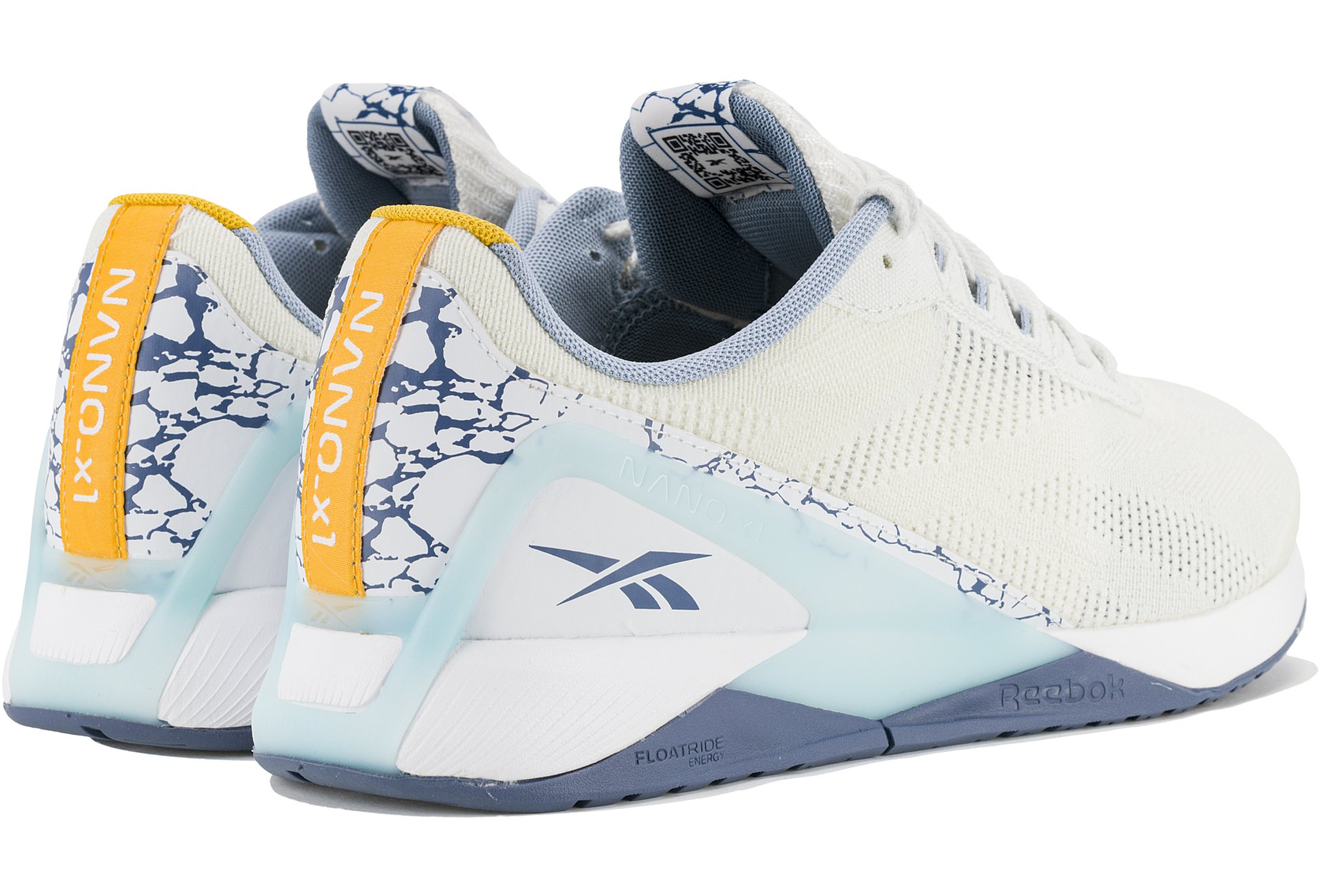 Reebok Nano X1 Vegan National Geographic en promoción | Hombre ...
