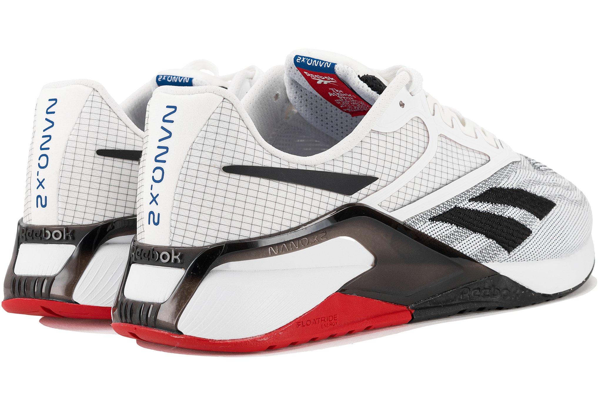 Reebok Nano X2 en promoción | Hombre Zapatillas Gimnasio Reebok