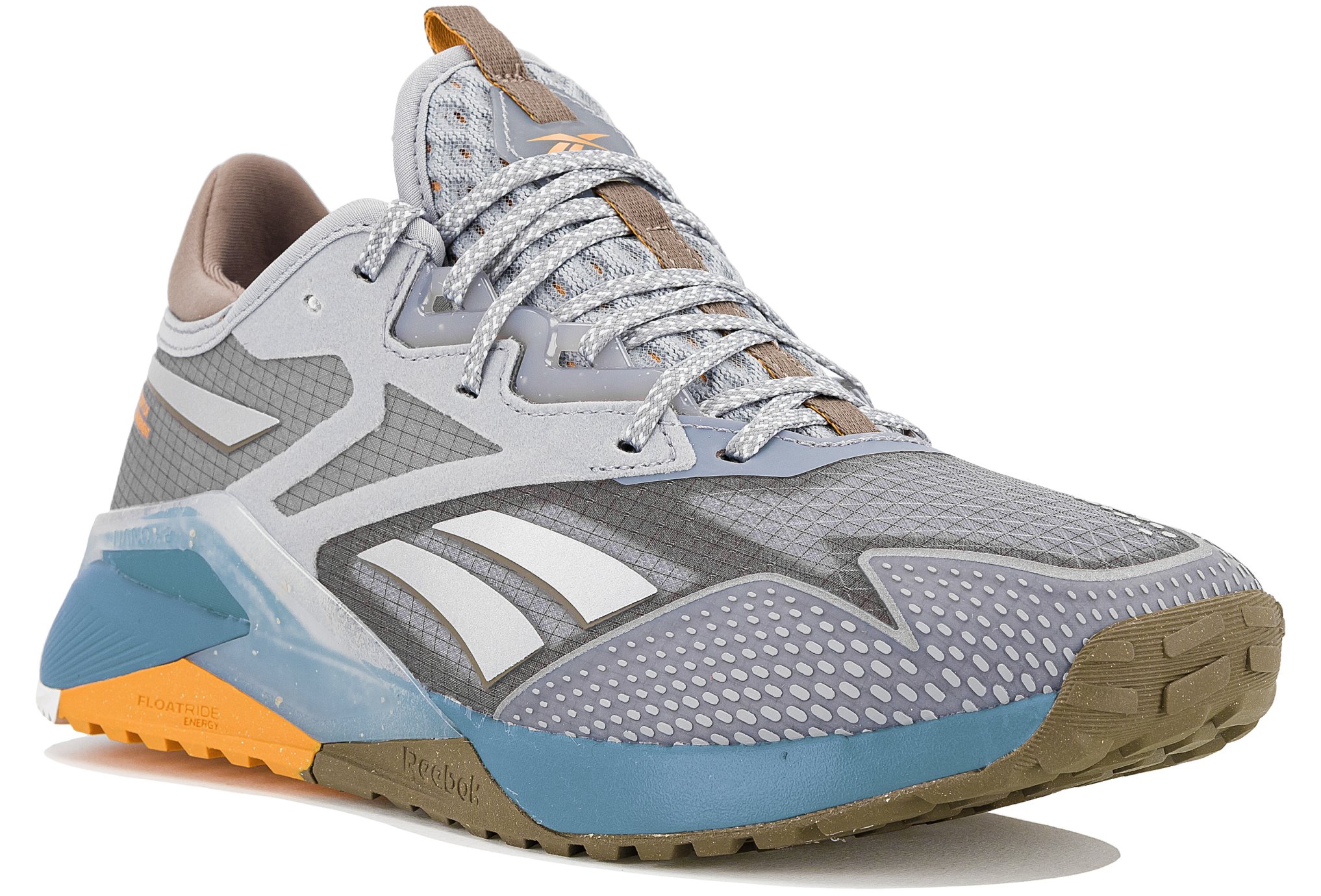 Reebok Nano X2 TR Adventure en promoción | Mujer Zapatillas Gimnasio Reebok