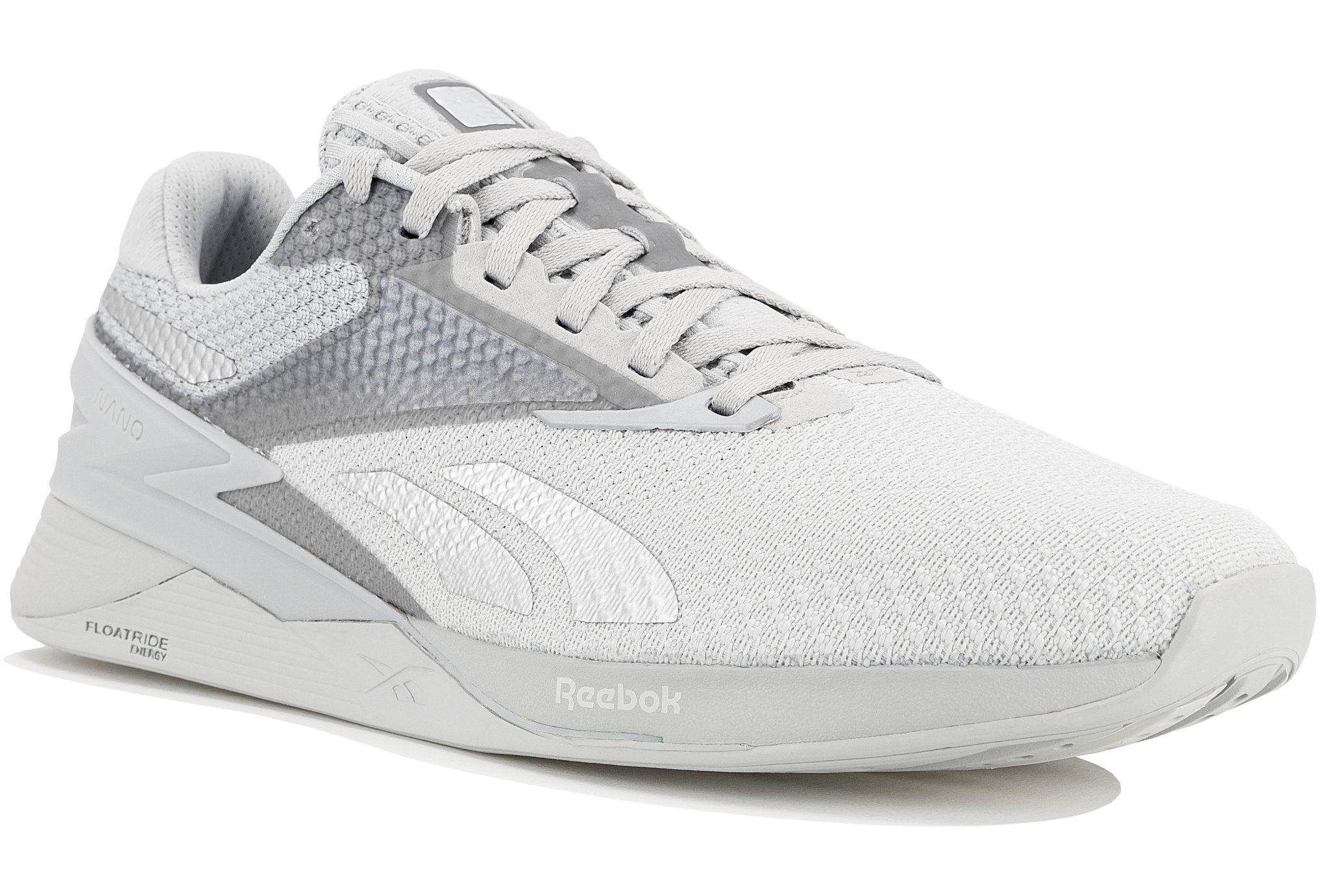 Reebok Nano X3 en promoción | Mujer Zapatillas CrossFit / Cross ...
