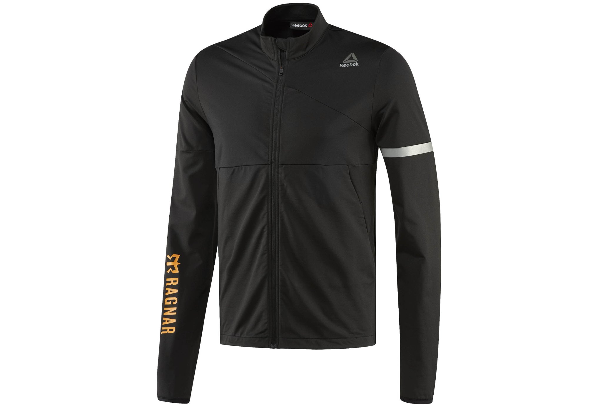 Reebok Chaqueta Ragnar Trophy en promoción | Hombre Ropa Chaquetas Reebok