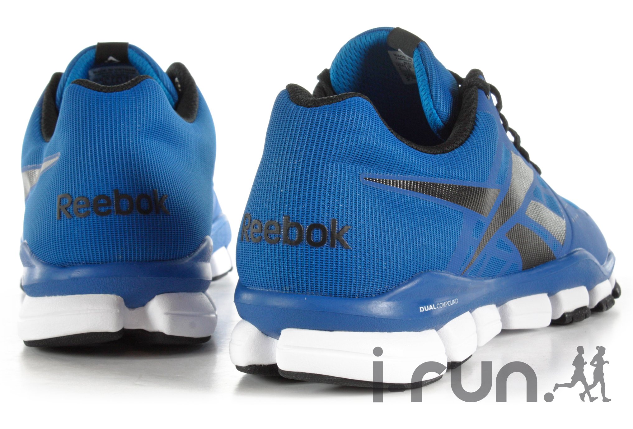 Reebok RealFlex Transition 4.0 SE M homme pas cher