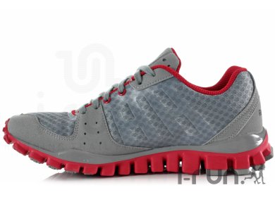 Reebok RealFlex Transition M homme pas cher