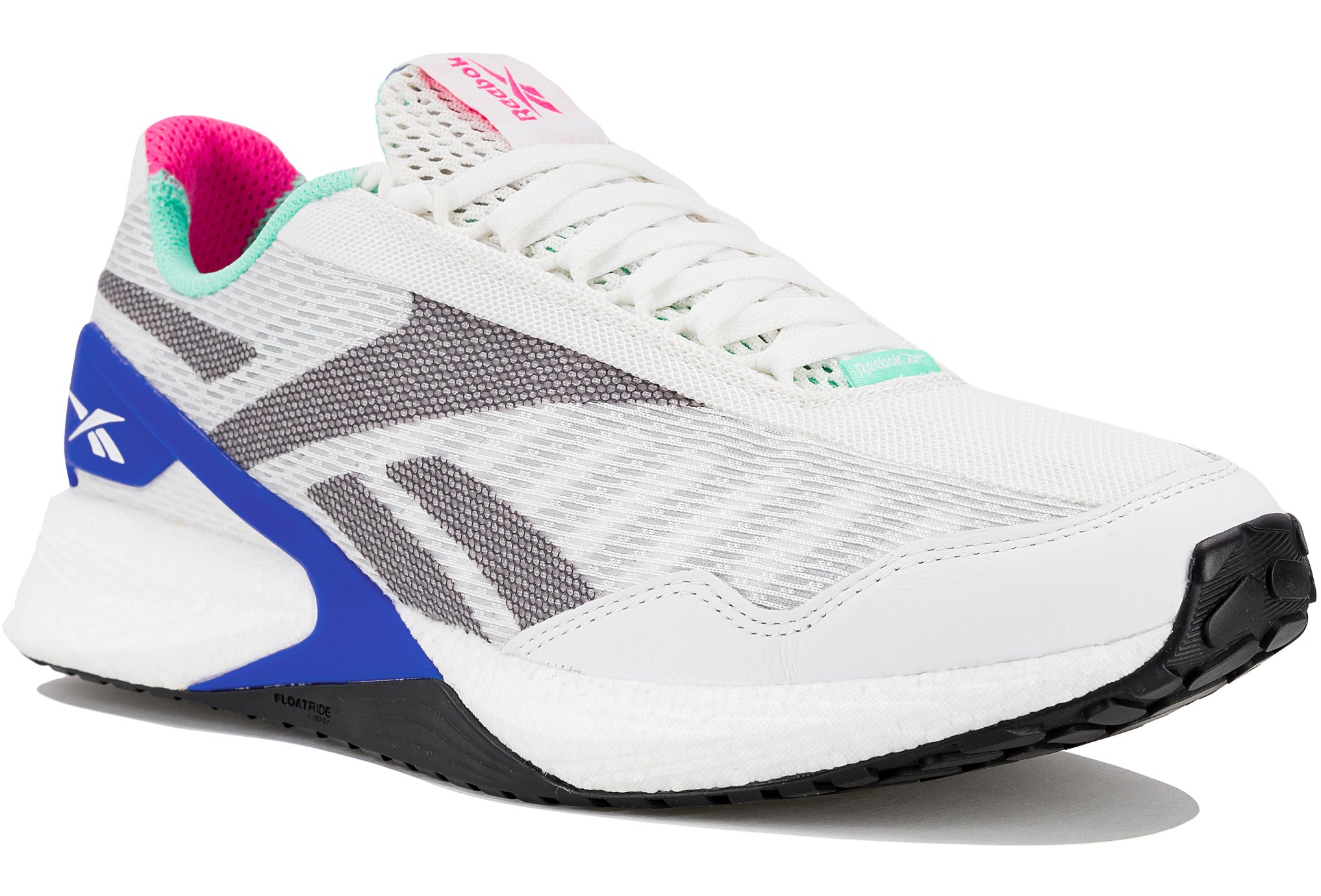 Reebok Speed 21 TR M homme Blanc pas cher