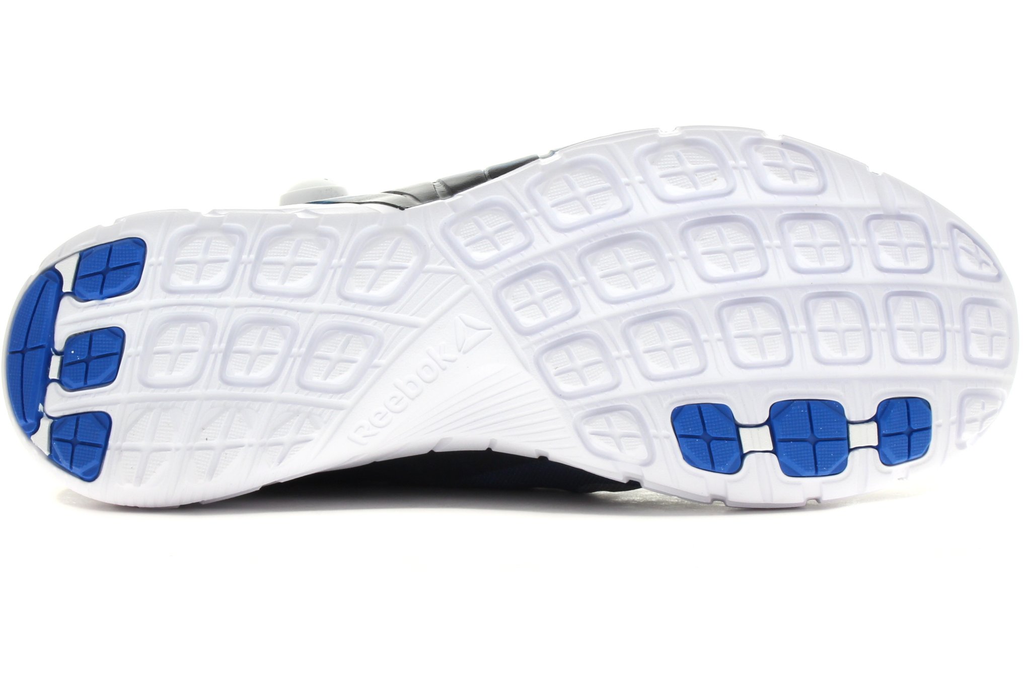 Reebok ZPump Fusion 2 en promoción | Zapatillas Hombre Reebok Asfalto ...