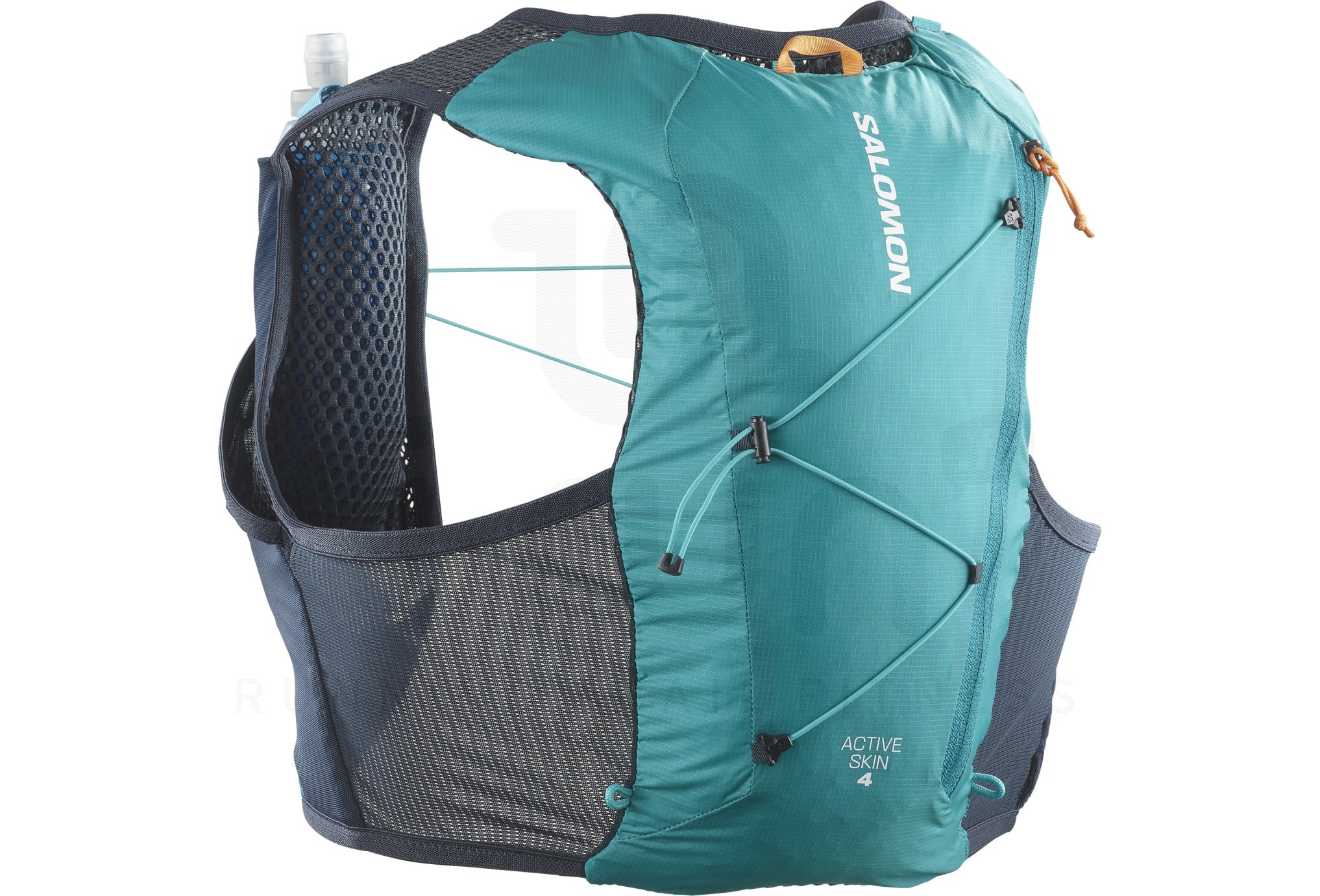 Salomon Active Skin 4 special offer | Sports accessories Hydration pack ...